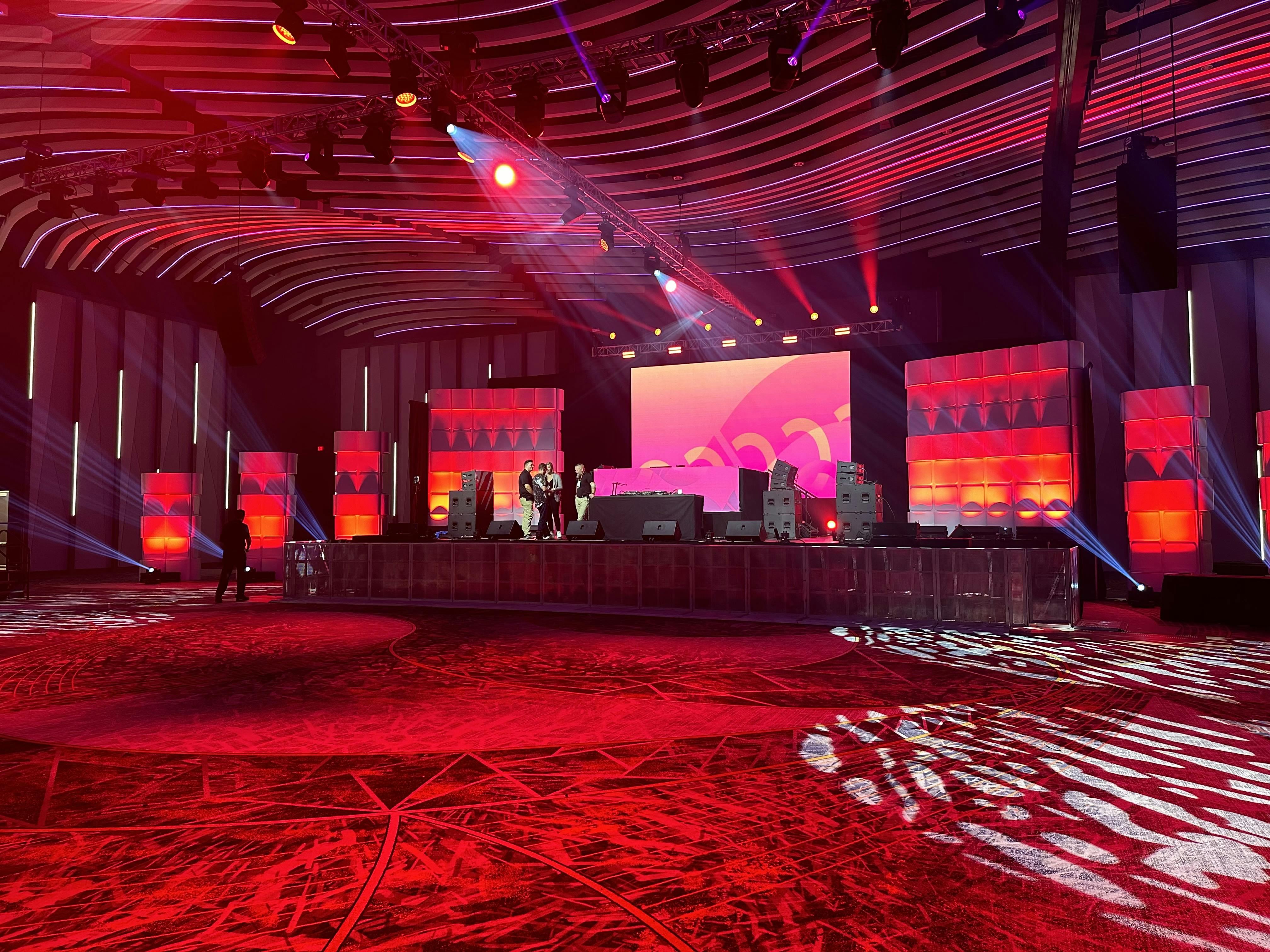 Quest Events | Frisco Rentals | PartySlate