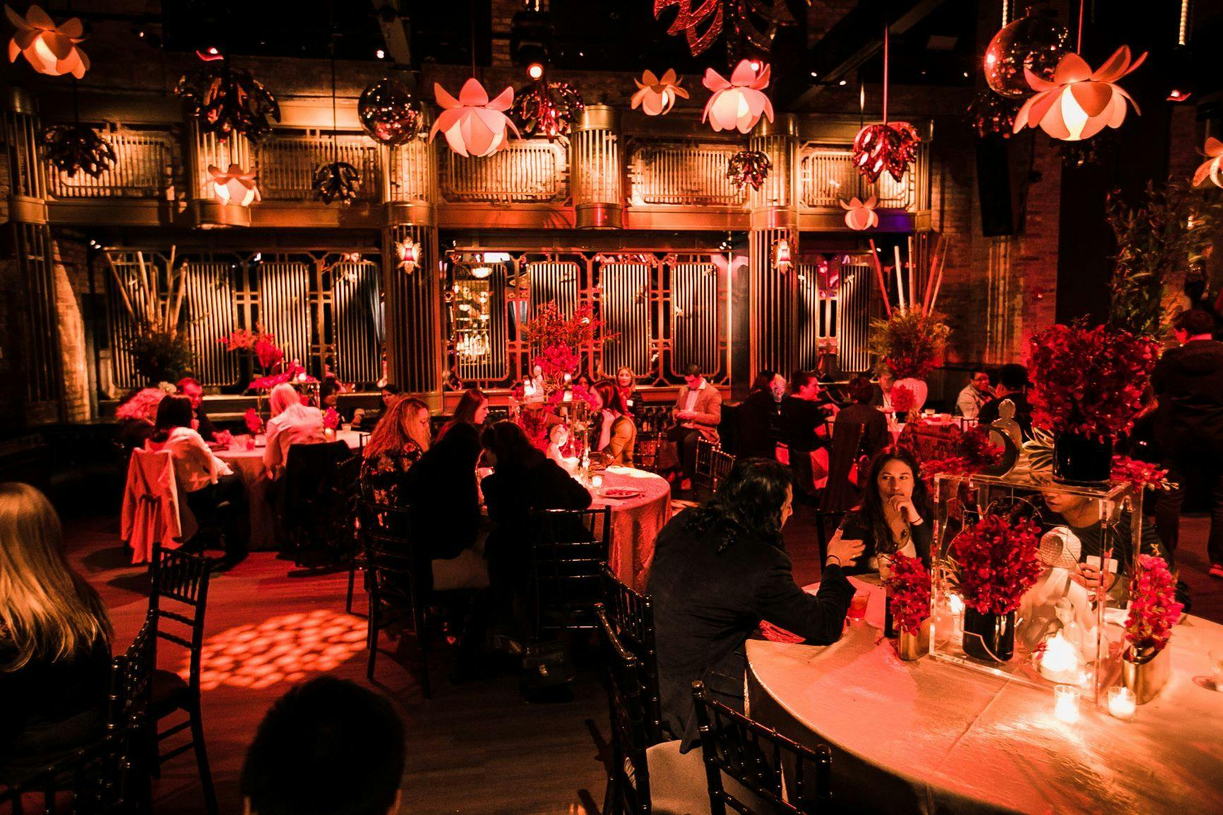 TAO Chicago | Chicago Venue | 54 photos | PartySlate