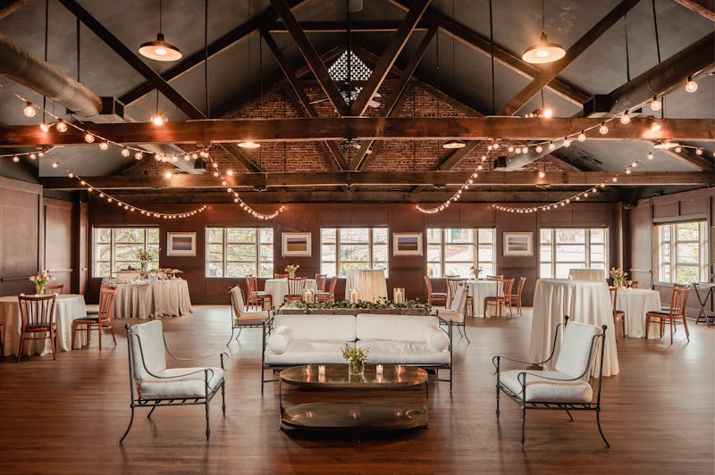 Top 20 Venues in Charleston, SC | PartySlate