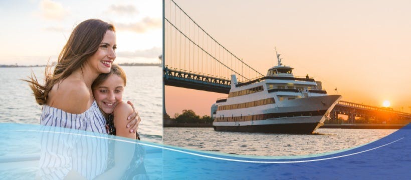 Spirit of Chicago | Chicago Venue | PartySlate