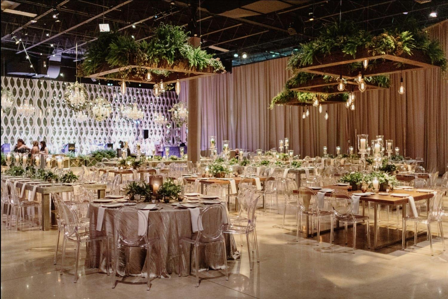 Storybook Weddings & Events | Chicago Event Planner | PartySlate