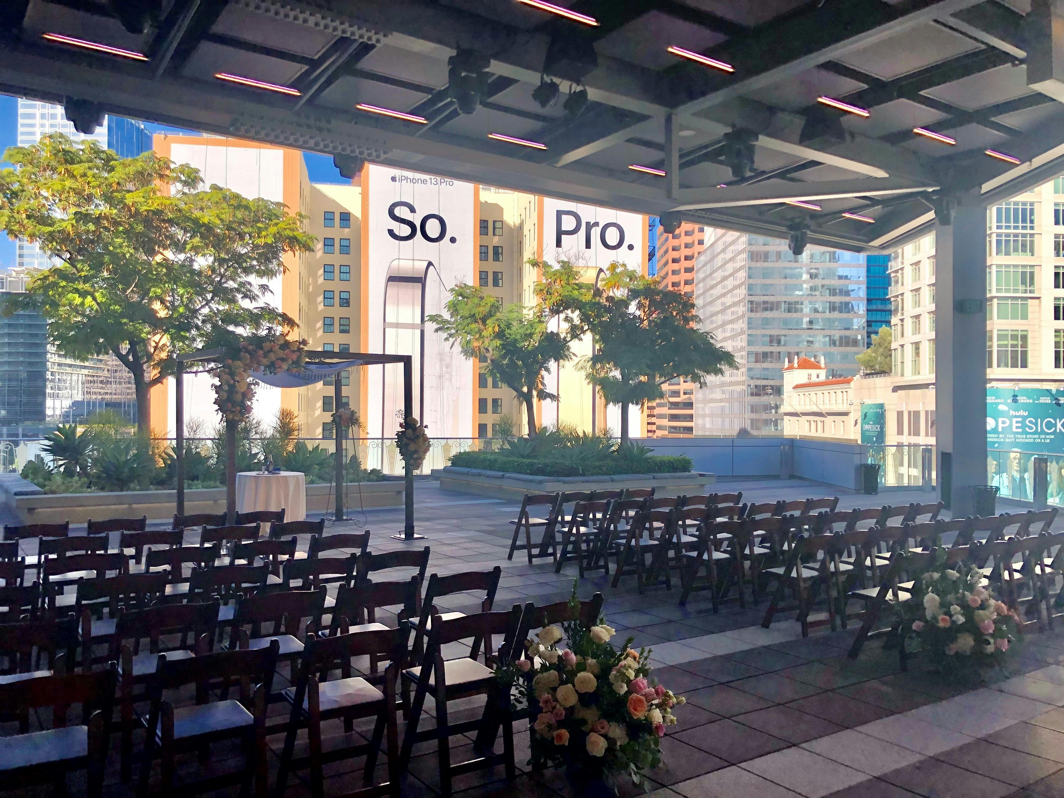 GRAMMY Museum | Los Angeles Venue | All Events | 46 photos on PartySlate