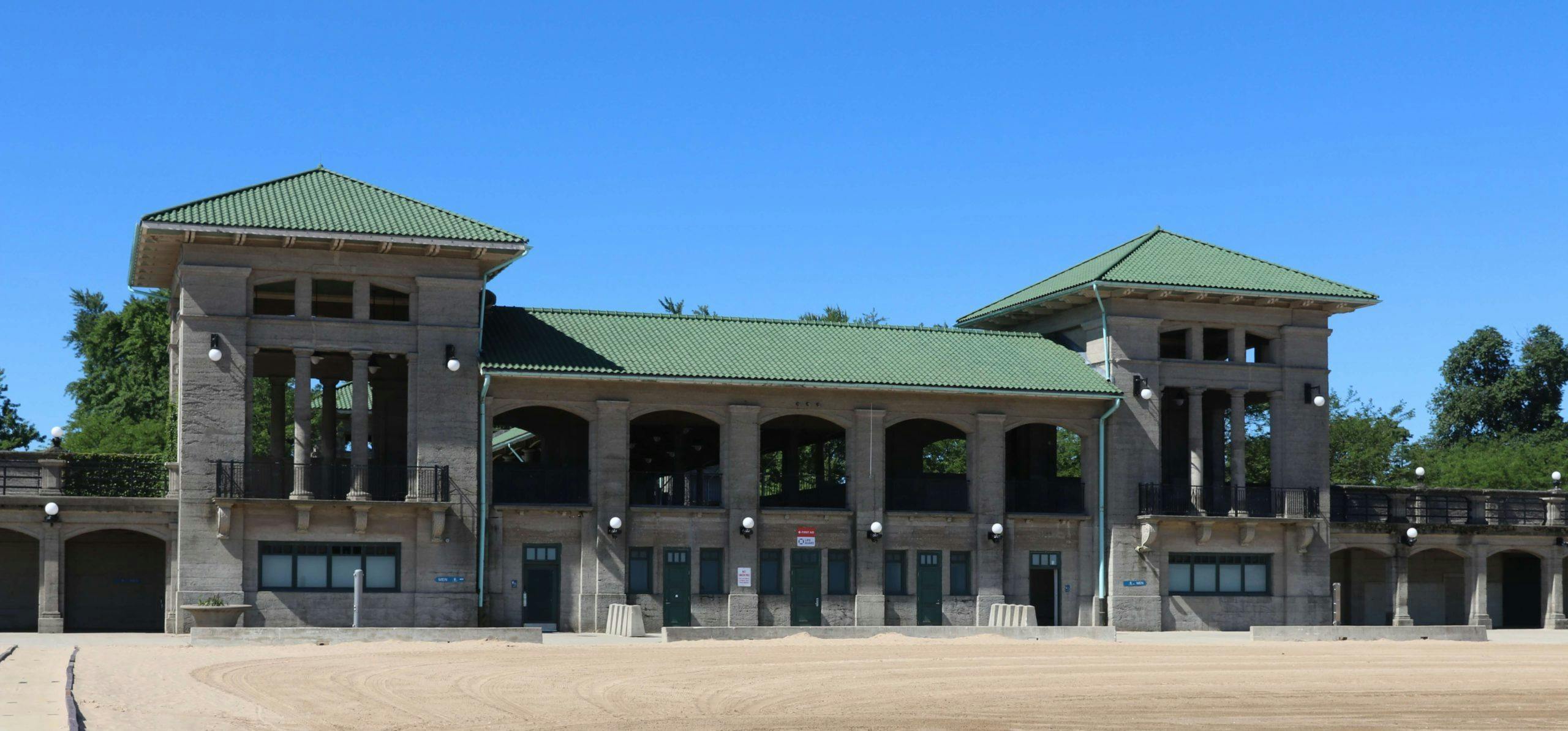 63rd St. Beach House | Chicago Venue | PartySlate