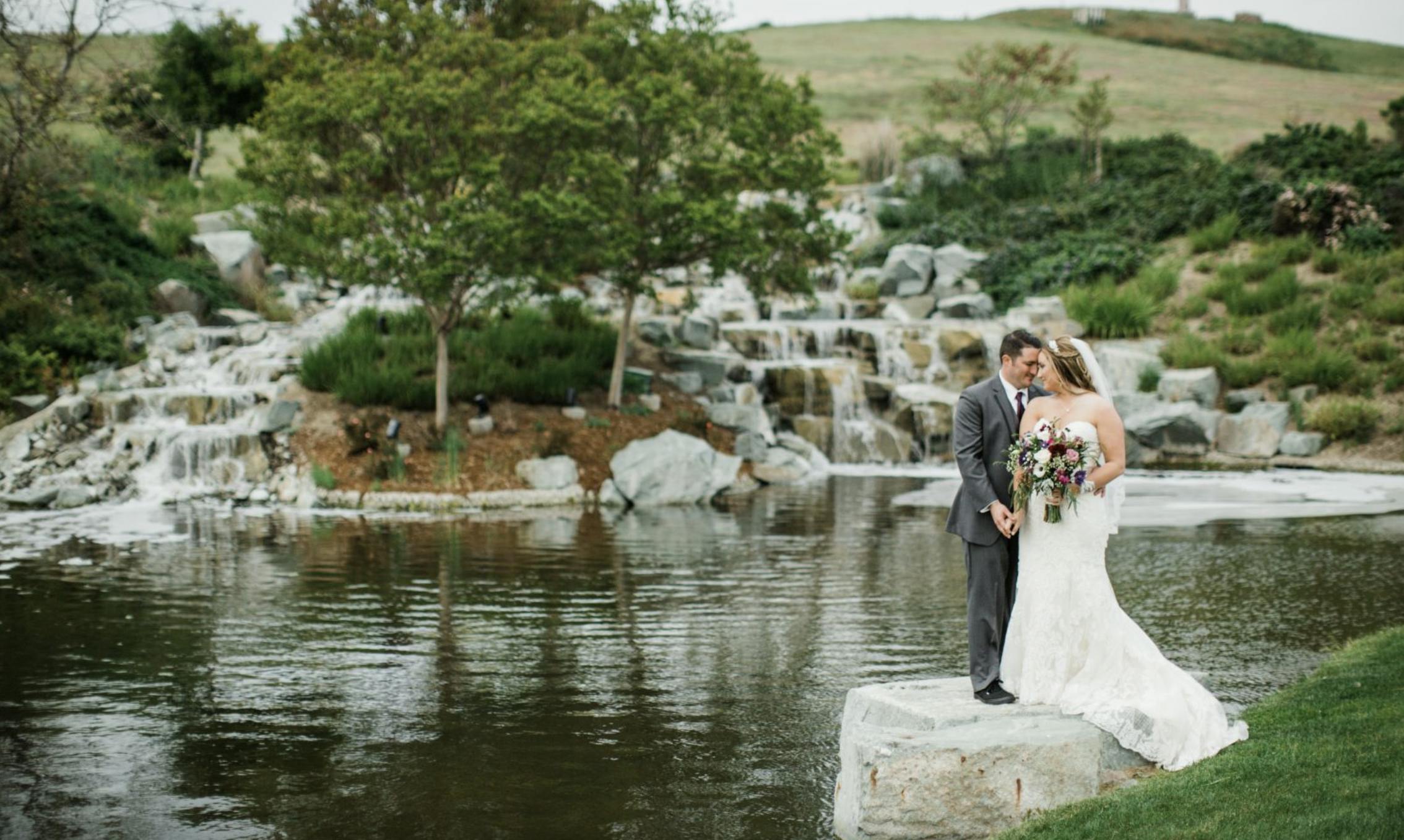 Dublin Ranch Golf Course | Dublin Venue | PartySlate