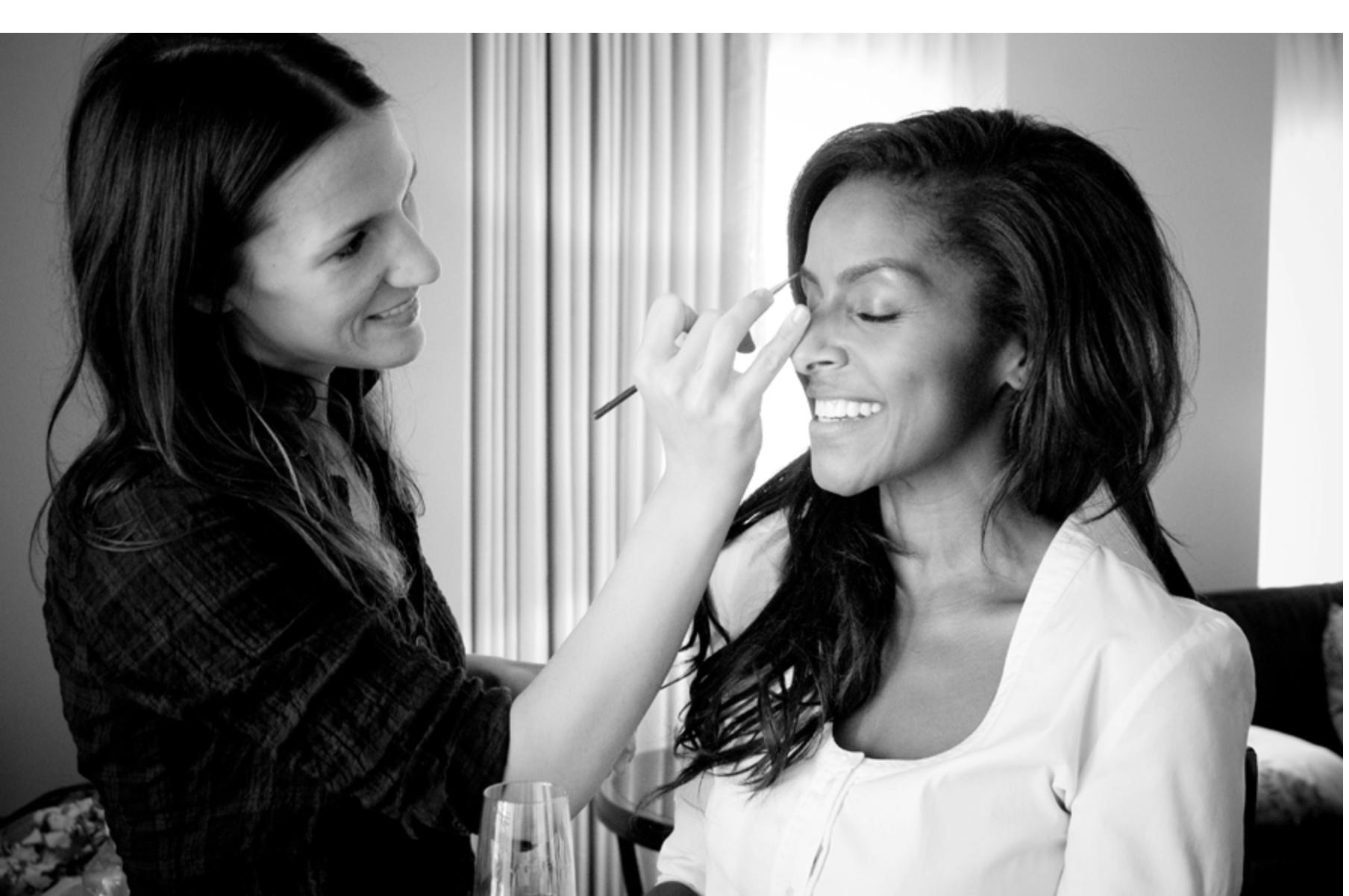 Rc Beauty- Rachel Reiman | Chicago Hair, Makeup & Stylist | PartySlate