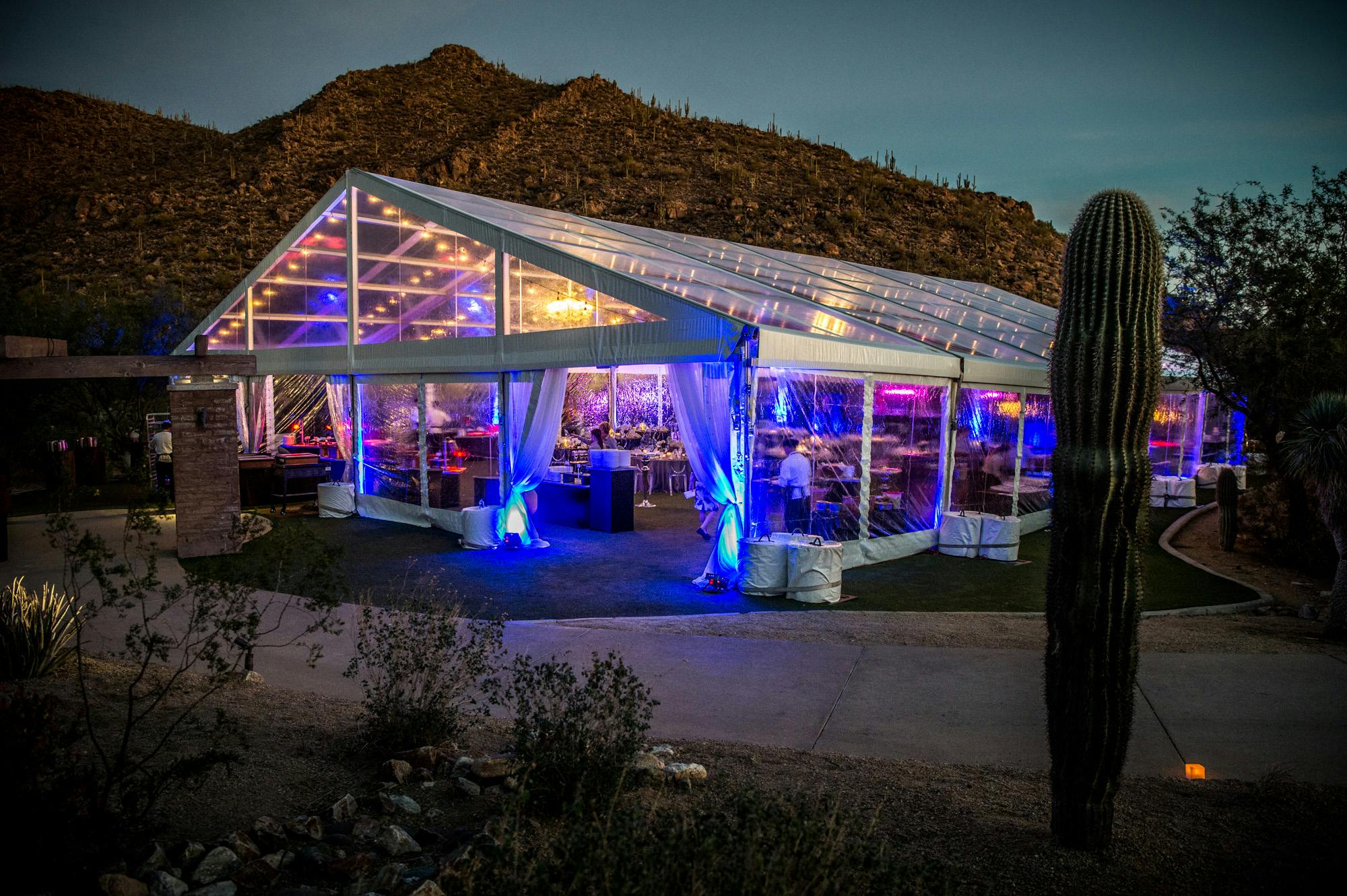 Event Rents Arizona | Phoenix Rentals | PartySlate
