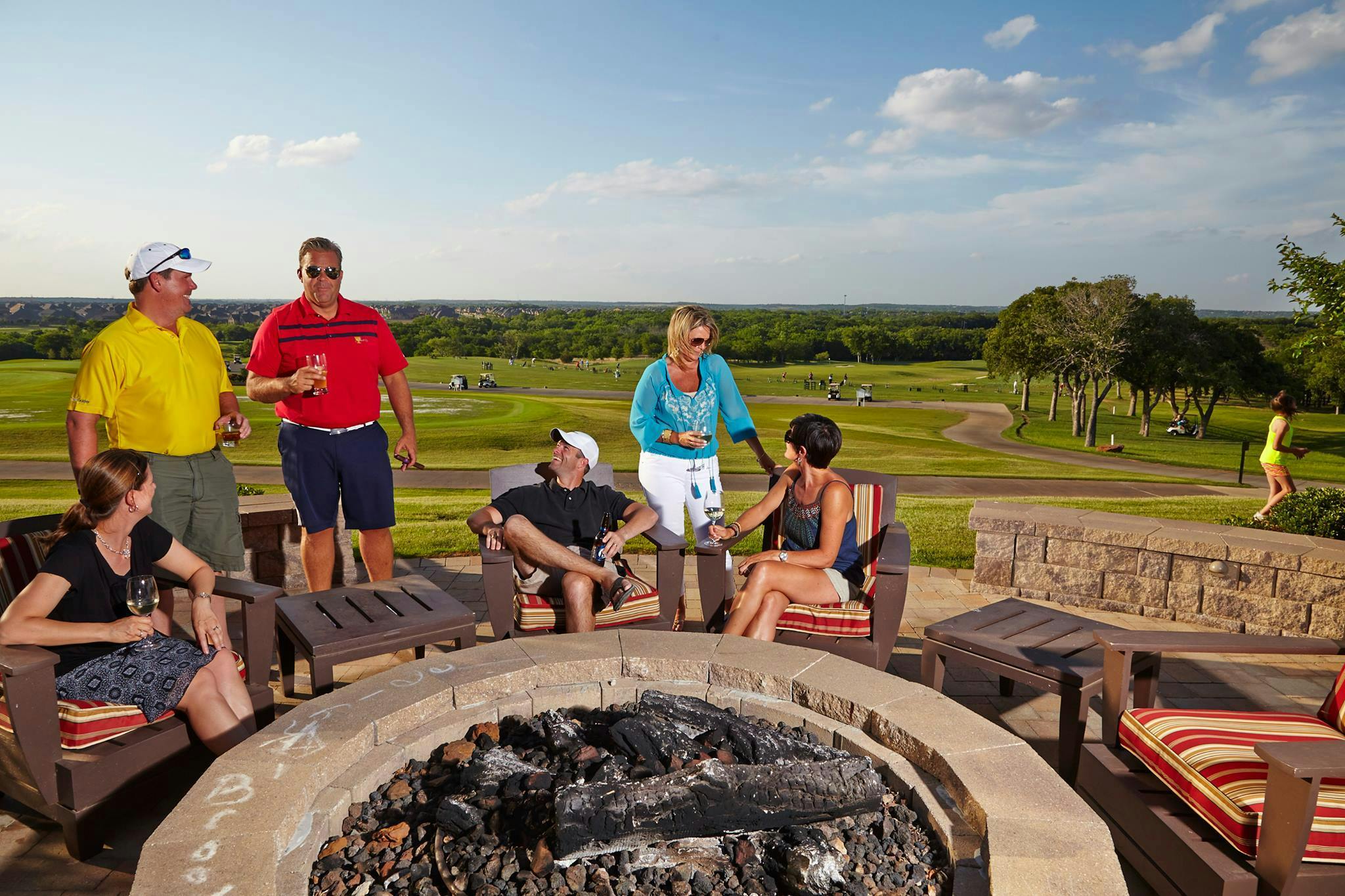 Trophy Club Country Club | Roanoke Venue | PartySlate