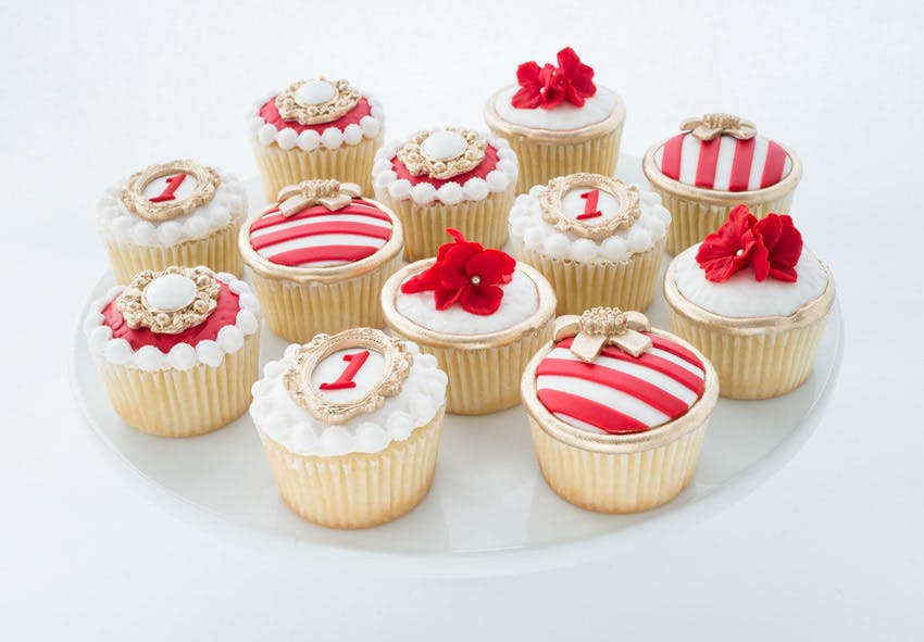 Sweet Details | Atlanta Bakery & Desserts | PartySlate