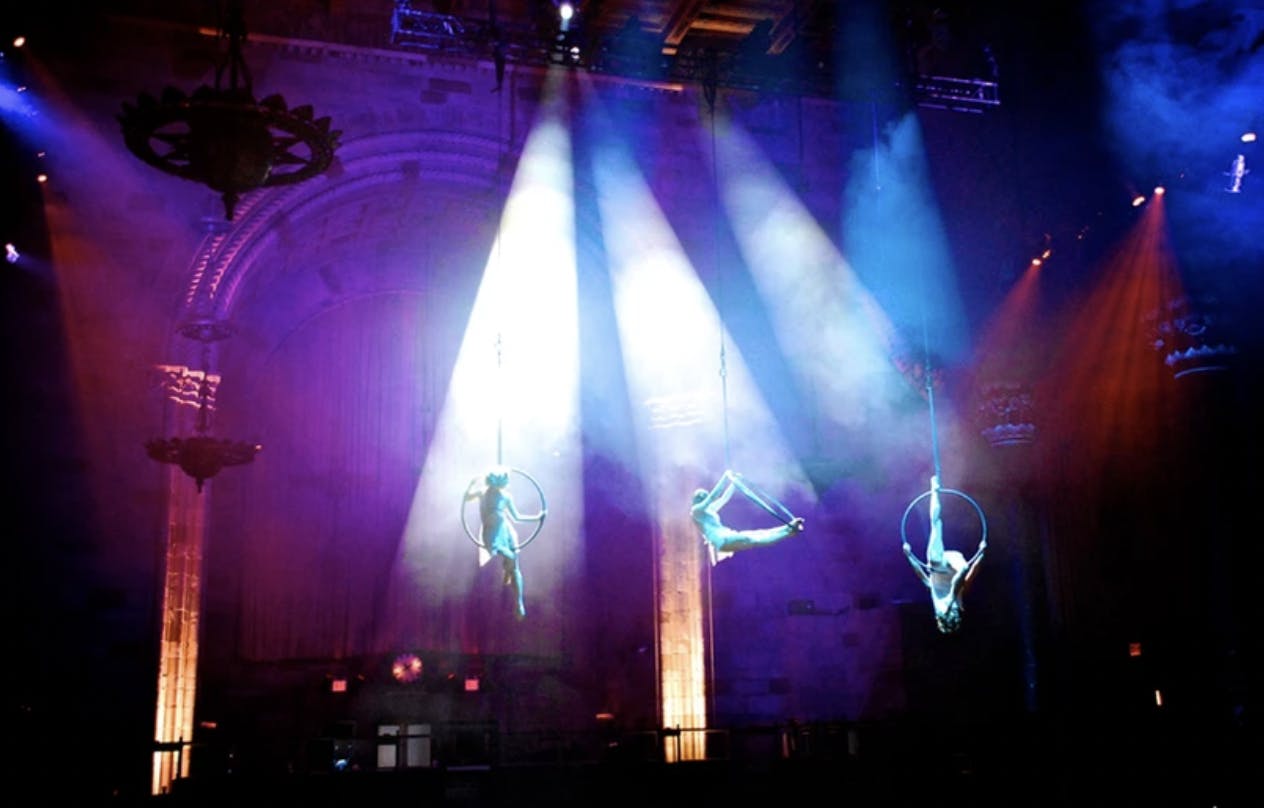 Star Group Productions | New York AV & Technology | PartySlate