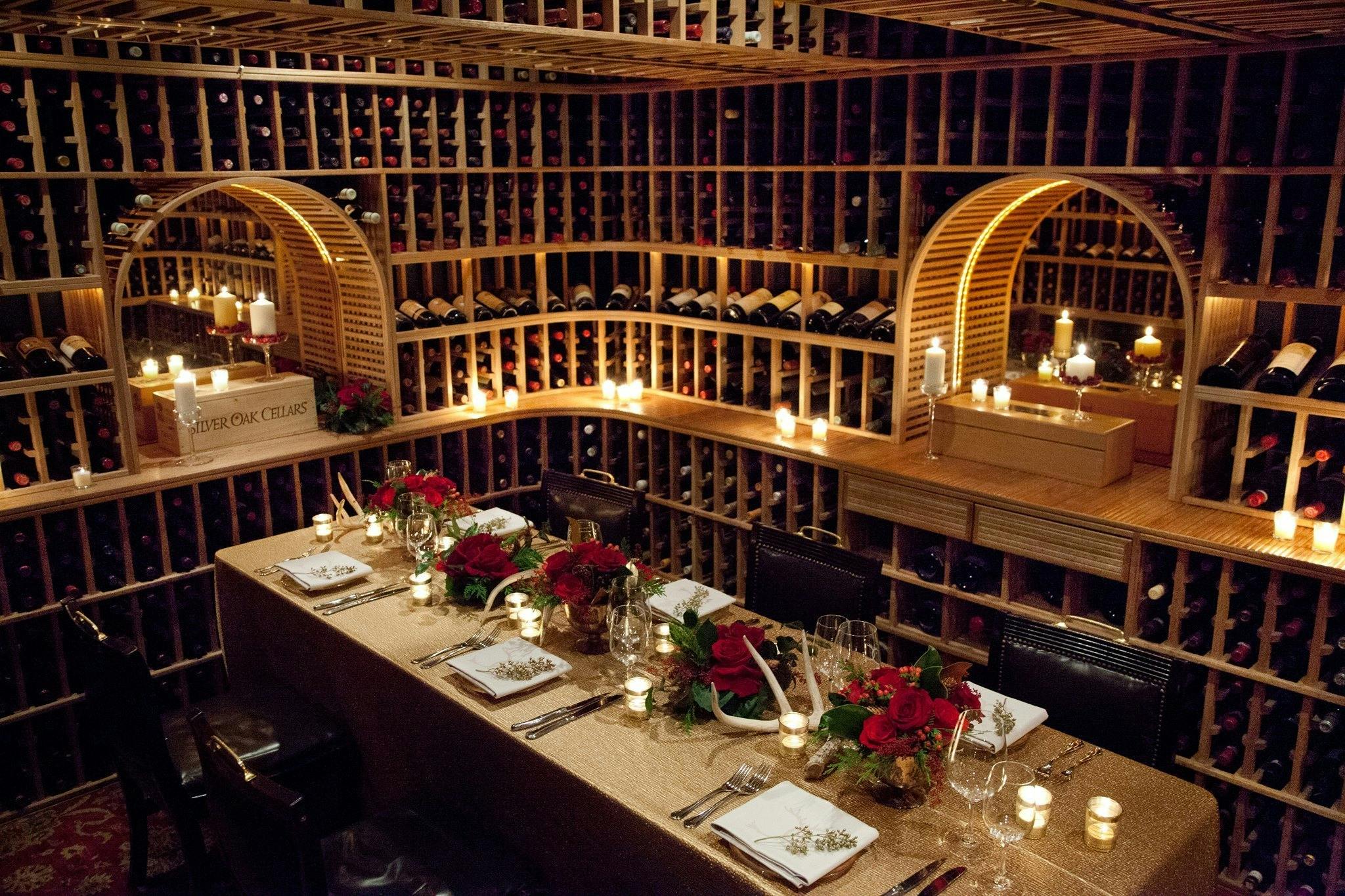 Caribou Club Aspen | Denver Caterer | PartySlate