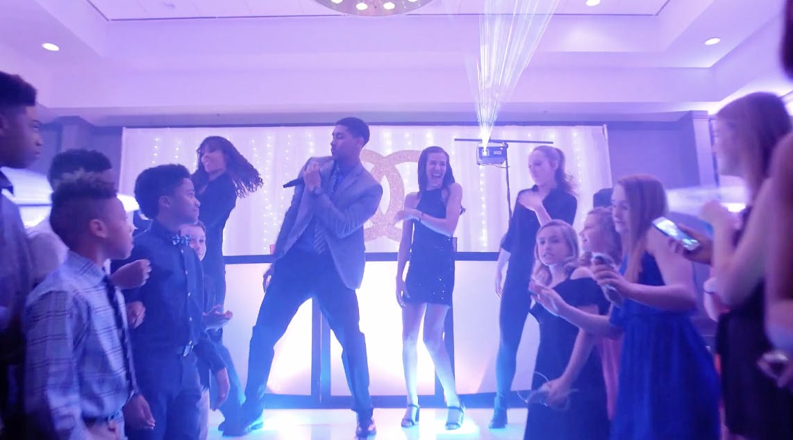 Interaction Denver | Denver Entertainment | PartySlate