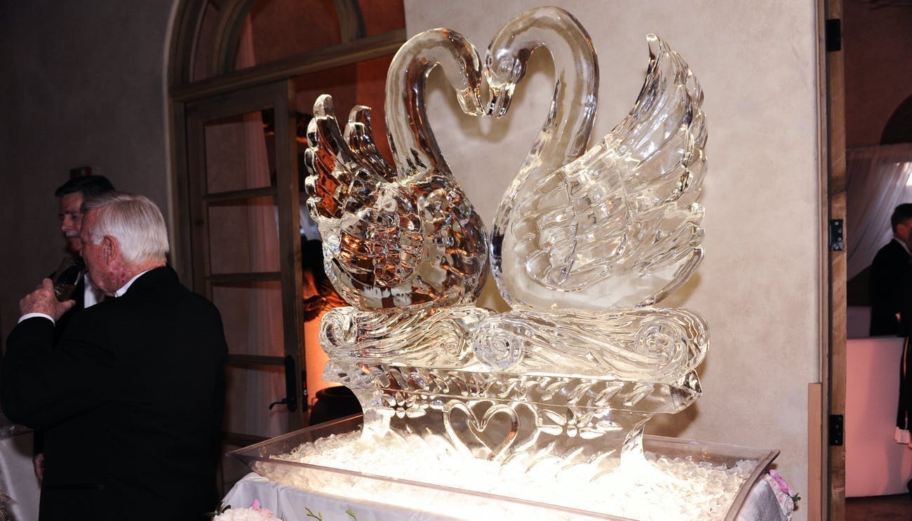 Mark Armitage | Phoenix Design & Floral | PartySlate