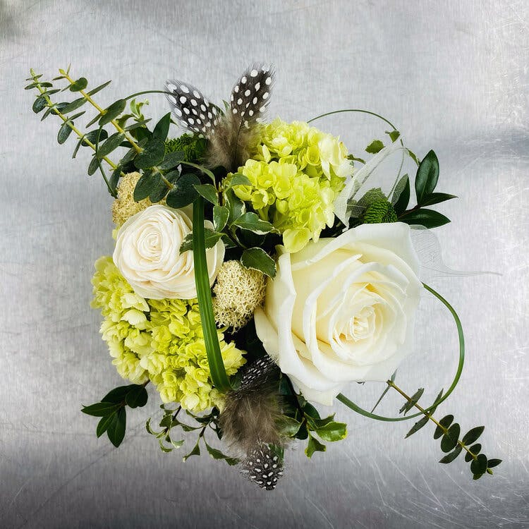 The Flower Co BA | Broken Arrow Design & Floral | PartySlate