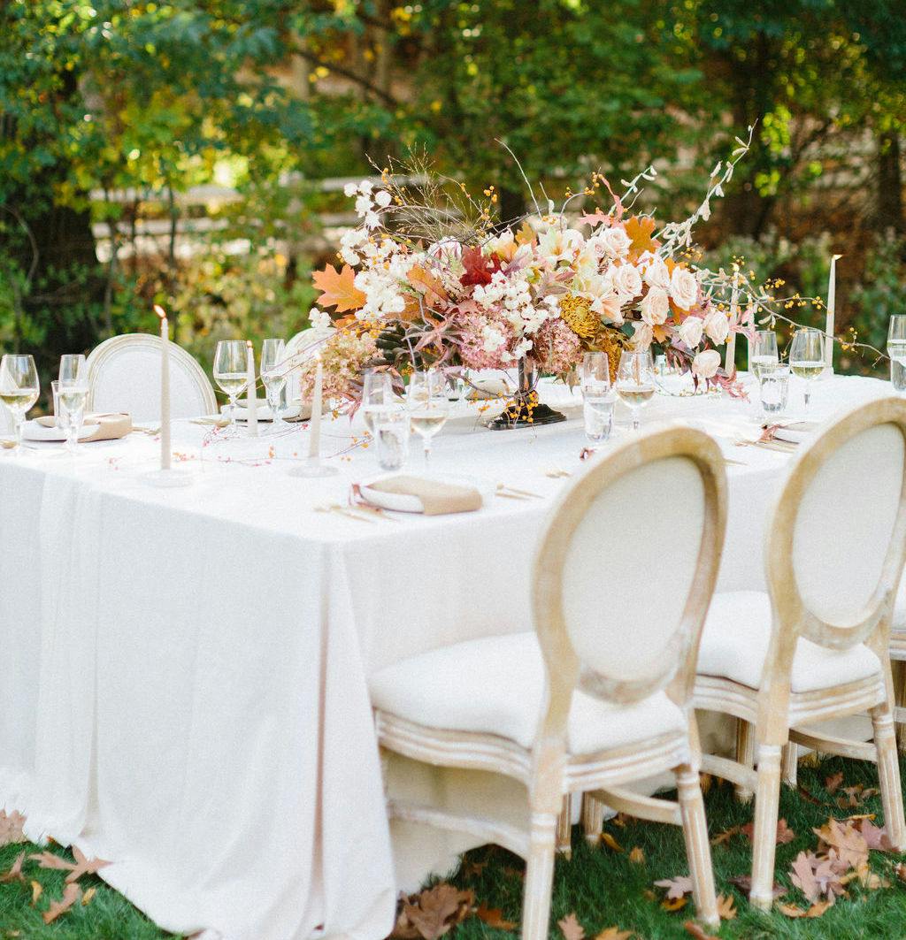 Event Essentials Madison | Windsor Rentals | PartySlate