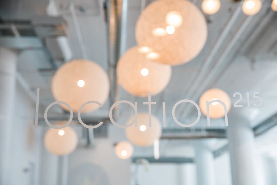 Location 215 | Philadelphia Venue | PartySlate