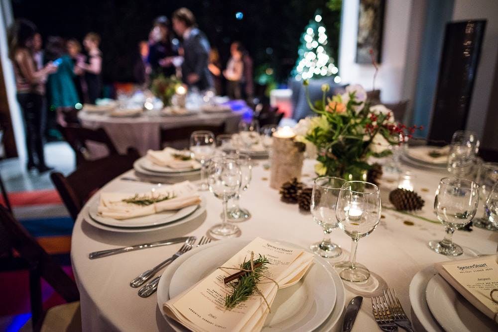 Muyingo Events | Los Angeles Event Planner | PartySlate