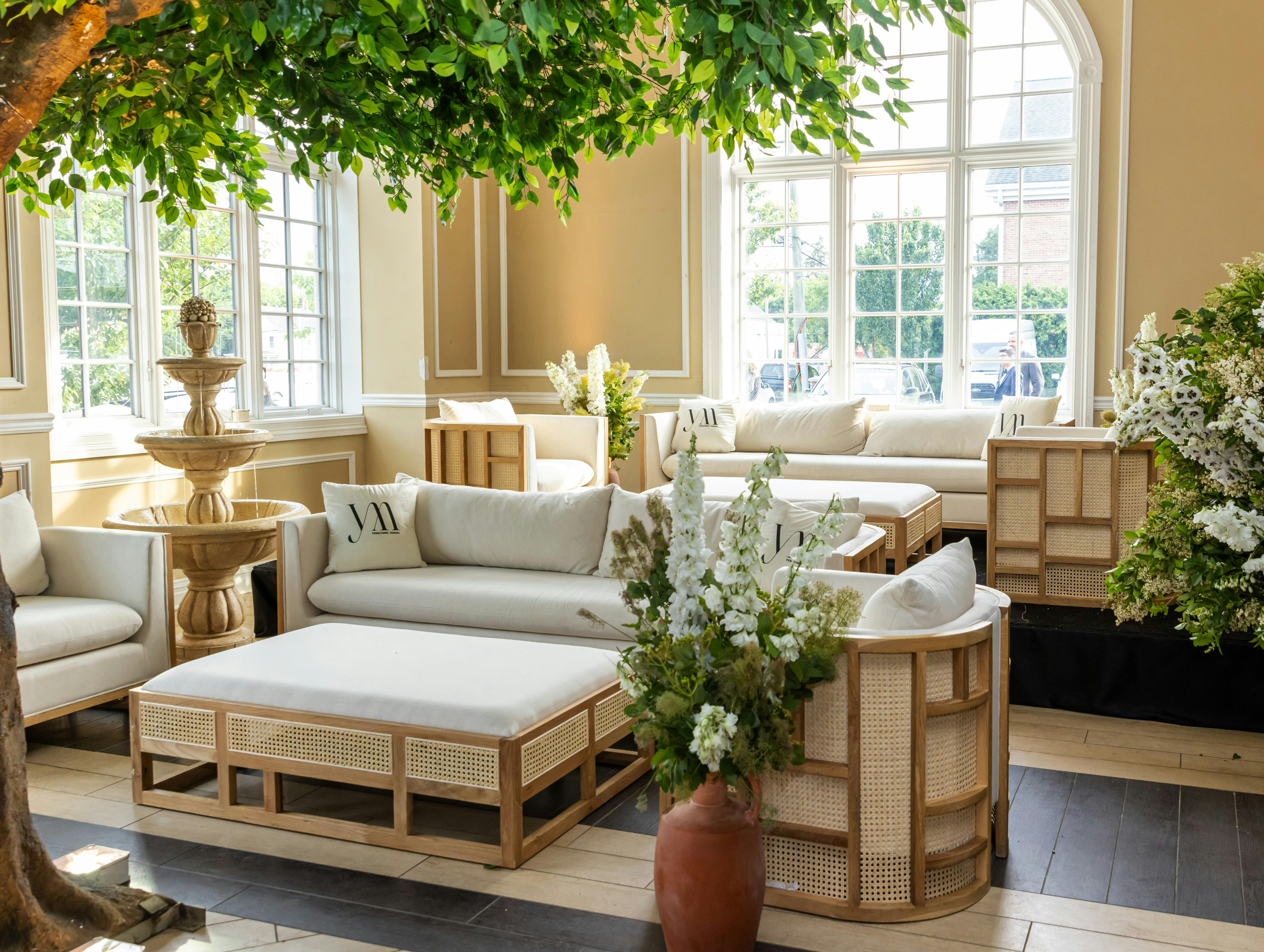 Highstyle Event Rentals | New York Rentals | 36 photos | PartySlate