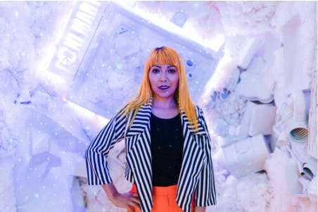 DJ Spice Girl | Dallas Entertainment | PartySlate