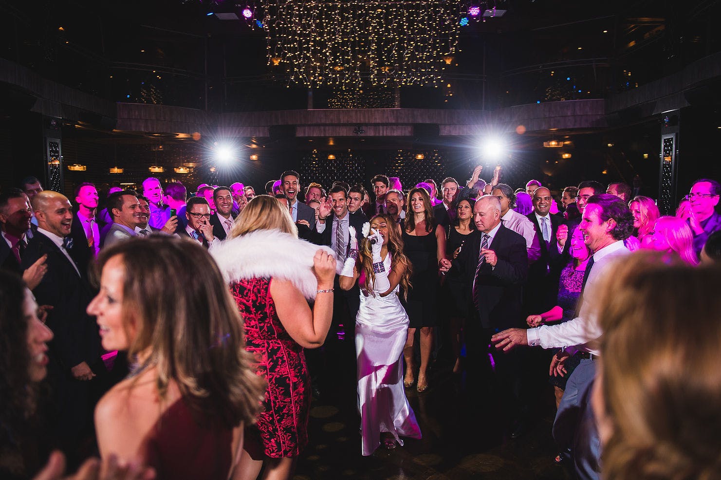 Chevy Chevis | New York Entertainment | PartySlate