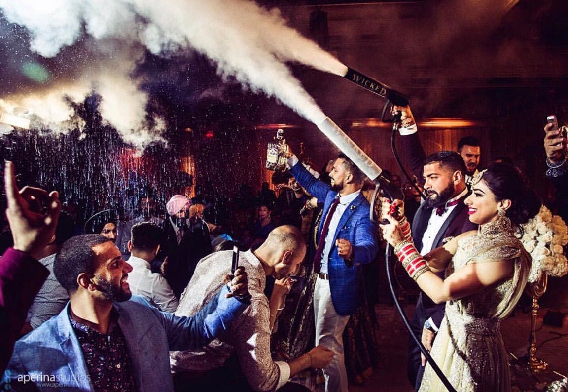 Wicked Entertainment | San Francisco Entertainment | PartySlate