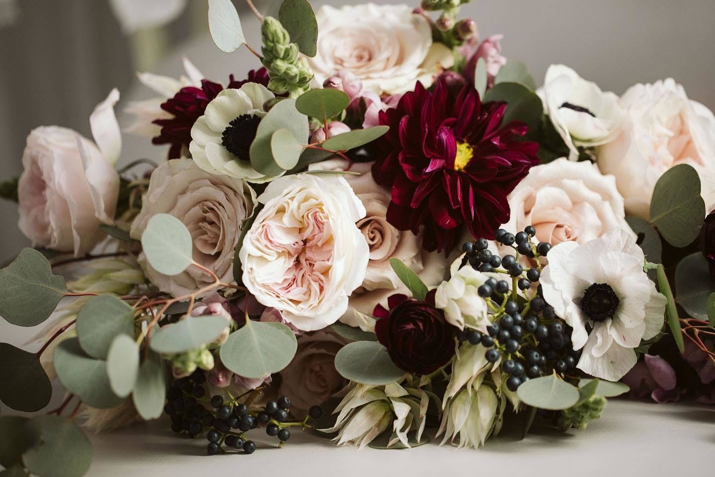 Olive & Poppy | Denver Design & Floral | PartySlate