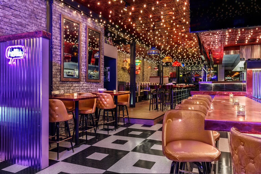 Bandit | Chicago Venue | PartySlate