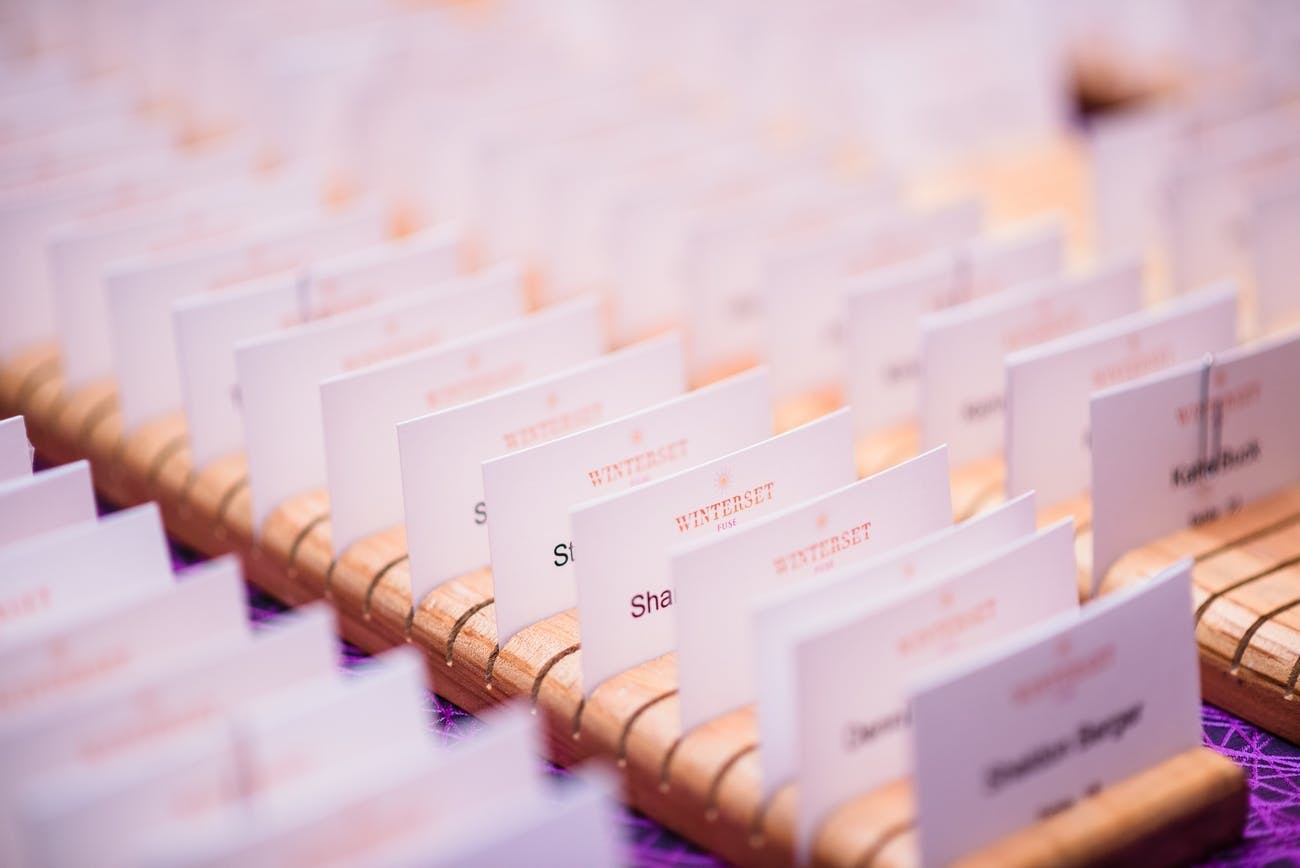 Quik Print | Tulsa Invitations & Print | PartySlate