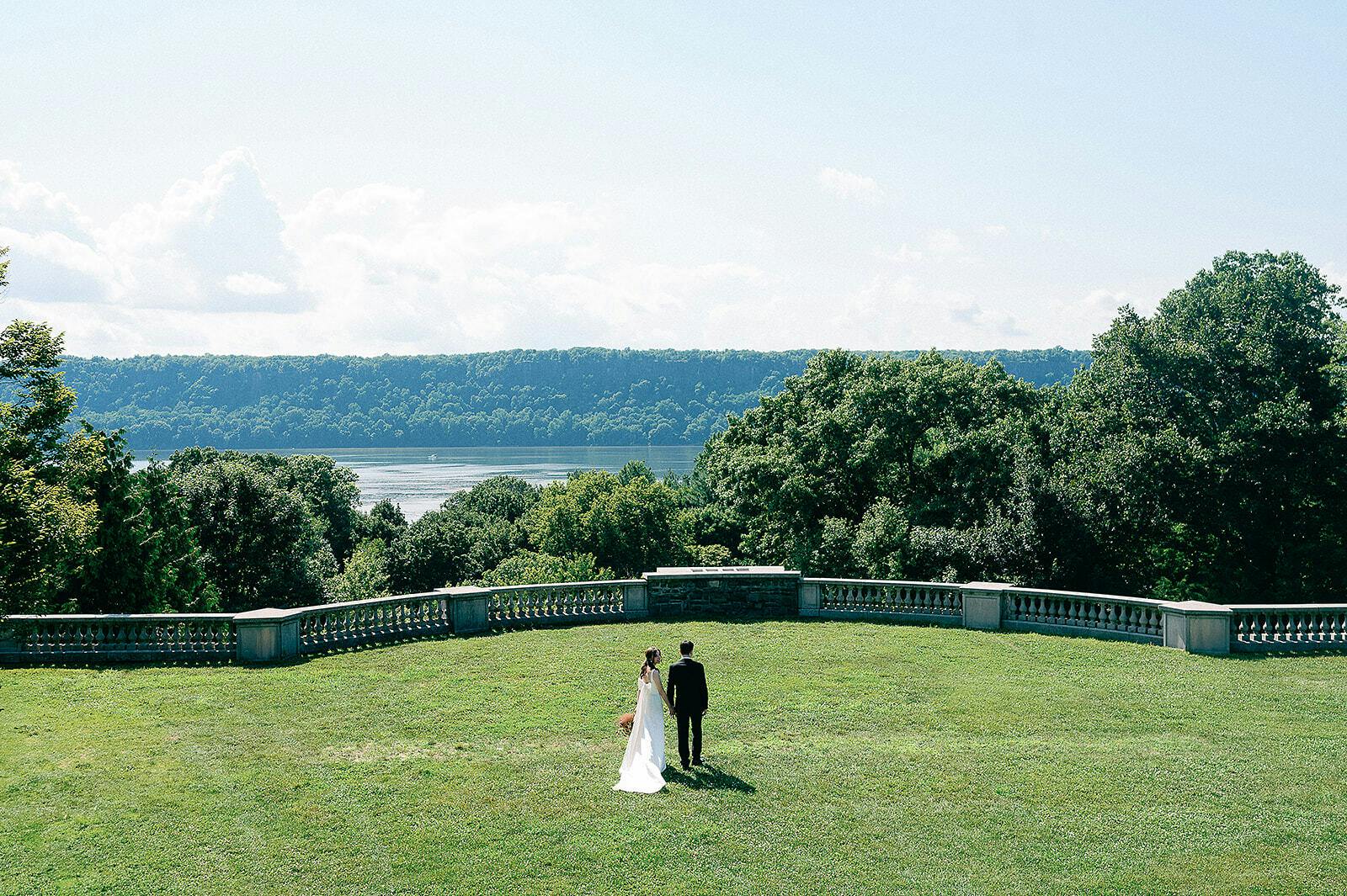 Wave Hill | 1247 photos | PartySlate
