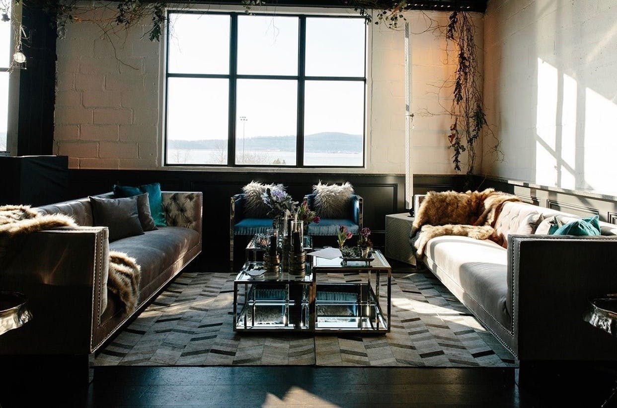 Hudson Loft | Irvington Venue | PartySlate