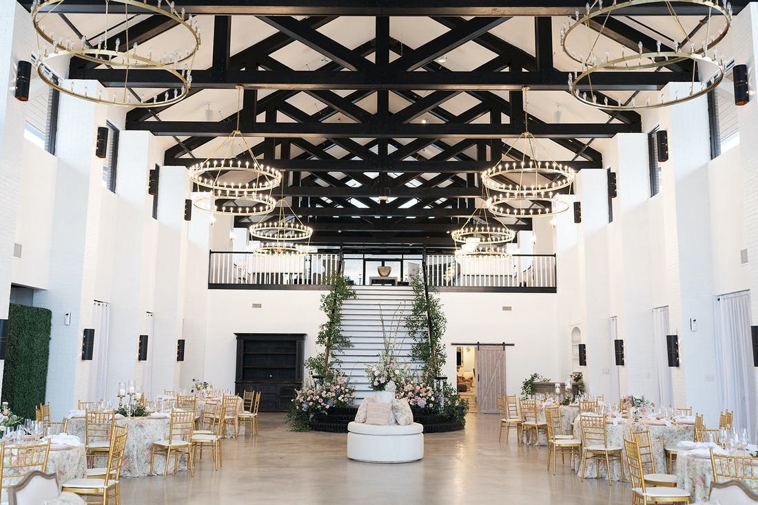 Charleston Lane | Willis Venue | All Events | 140 photos on PartySlate