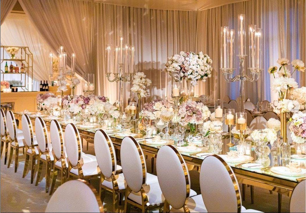 MTB Event Rentals | Los Angeles Rentals | PartySlate