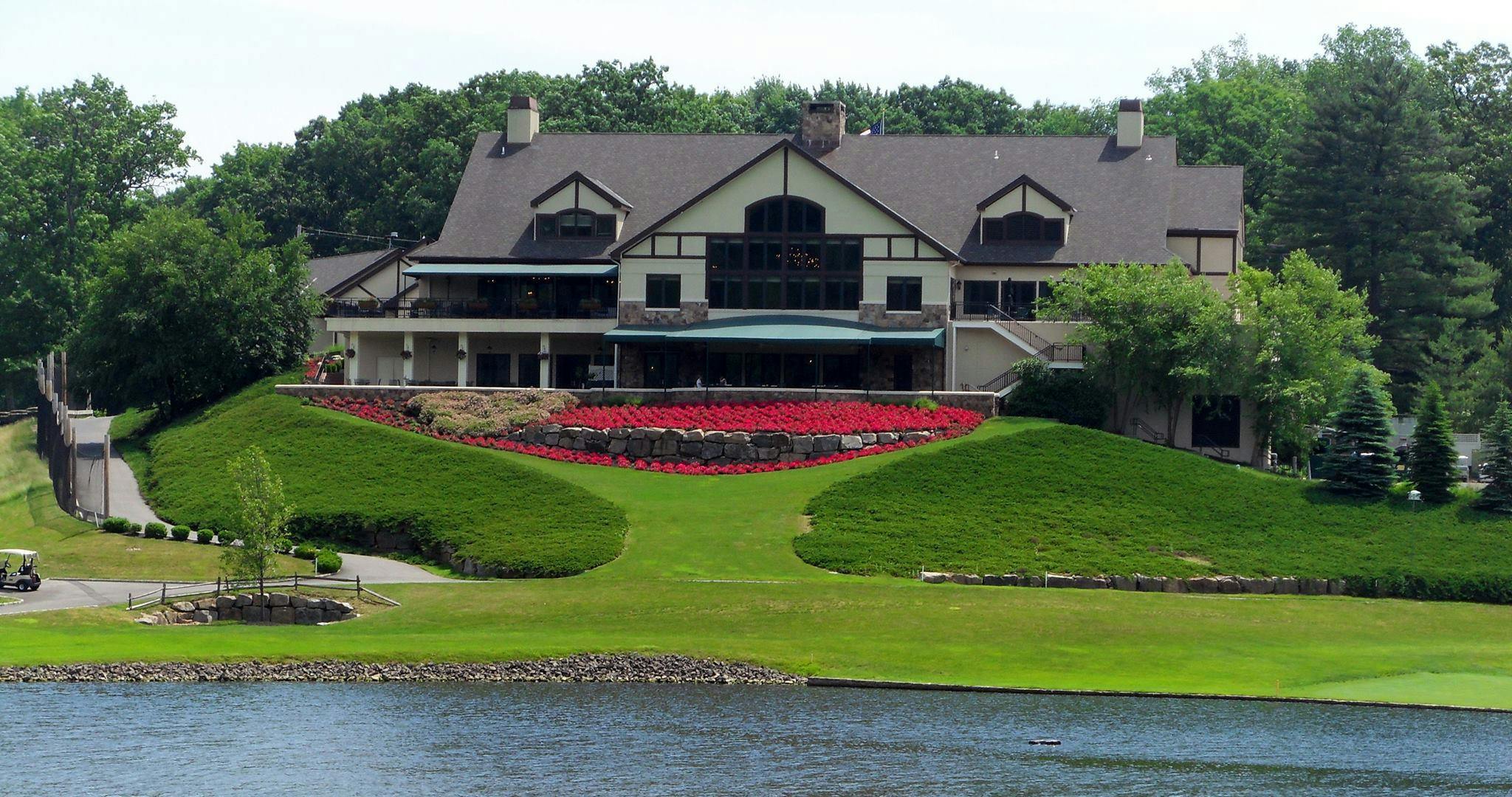 Spring Brook Country Club | Morristown Venue | All Events | PartySlate