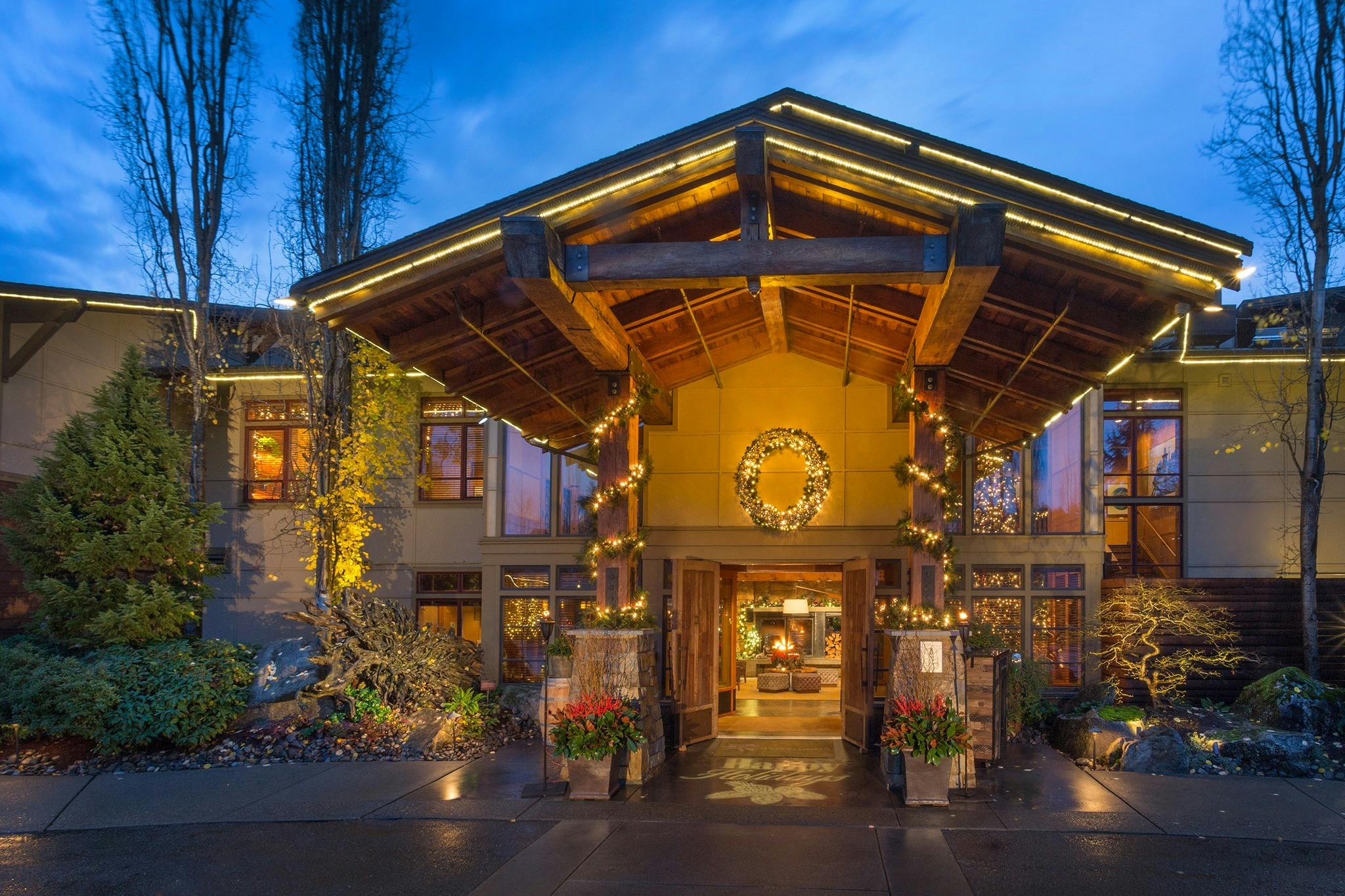 Willows Lodge | Woodinville Venue | All Events | 60 photos on PartySlate