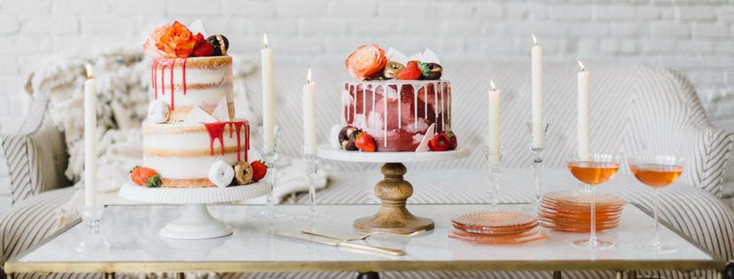 Sweet Treets Bakery | Austin Bakery & Desserts | PartySlate