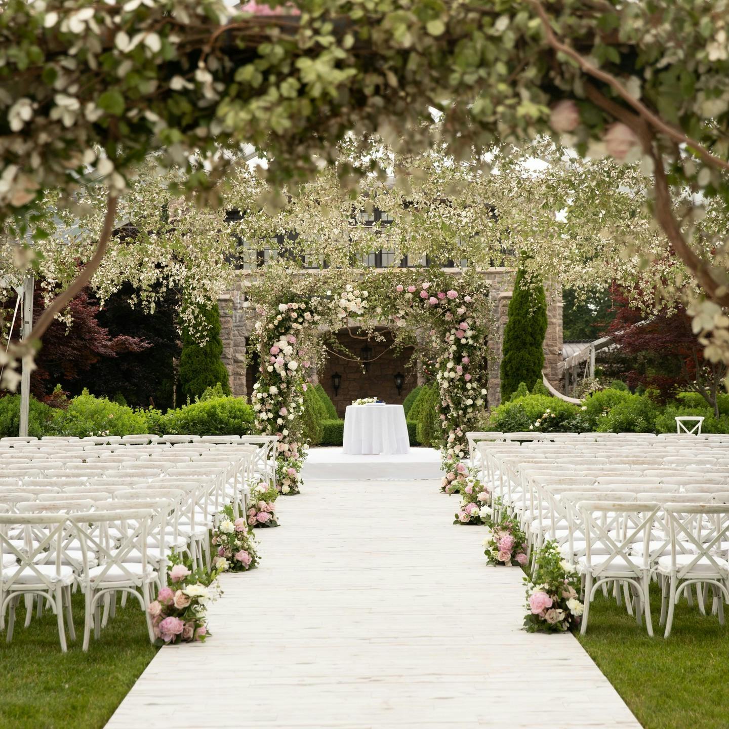 Smith Party Rentals | New York Rentals | 23 photos | PartySlate