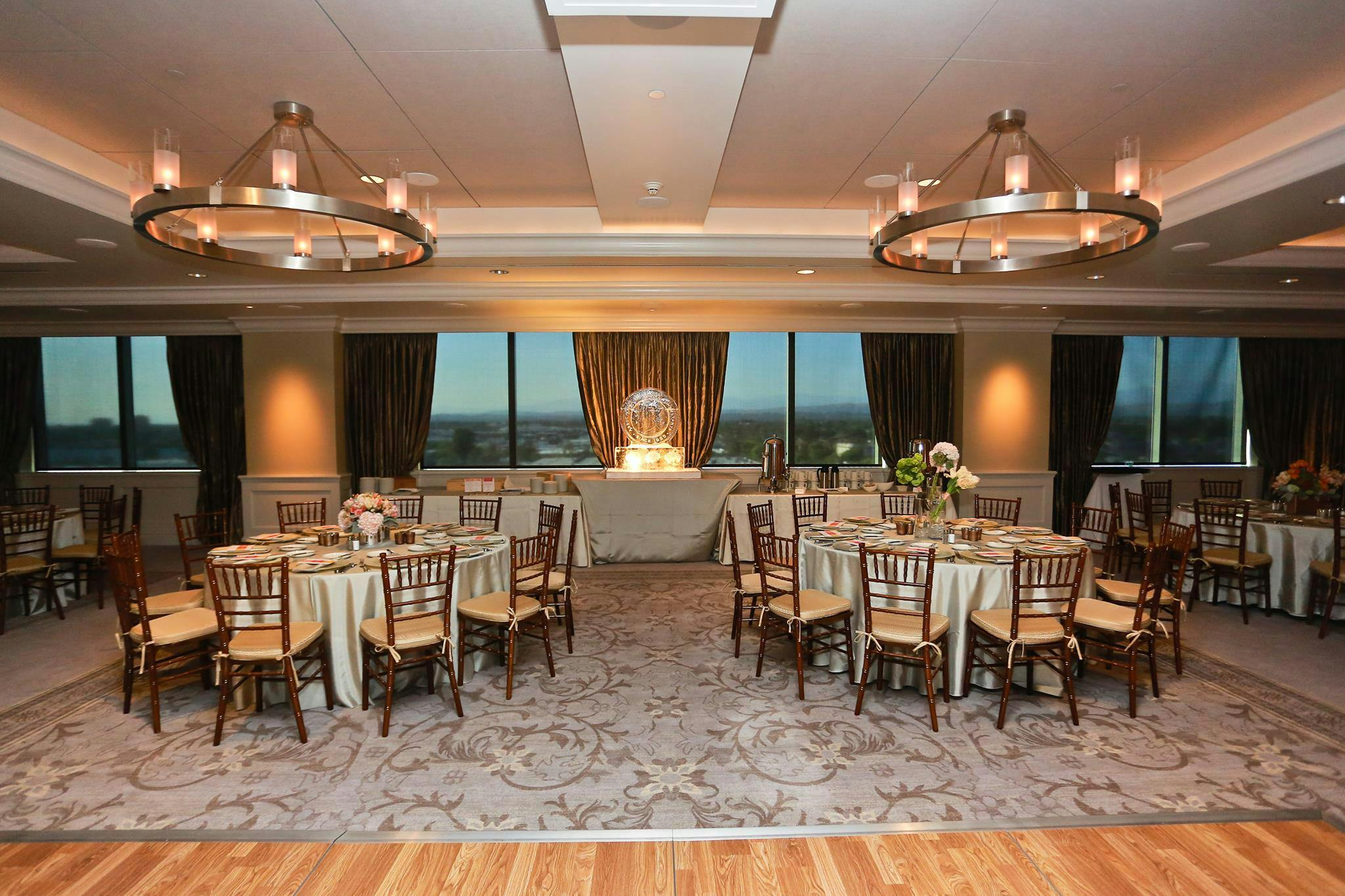 THE RANCH Private Dining & Events Center | Anaheim Venue | PartySlate