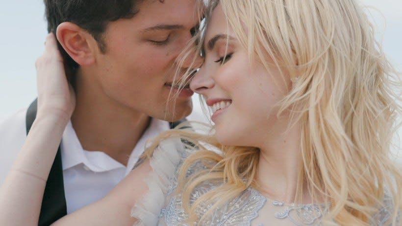 Sam Eng Films | Irvine Videographer | PartySlate