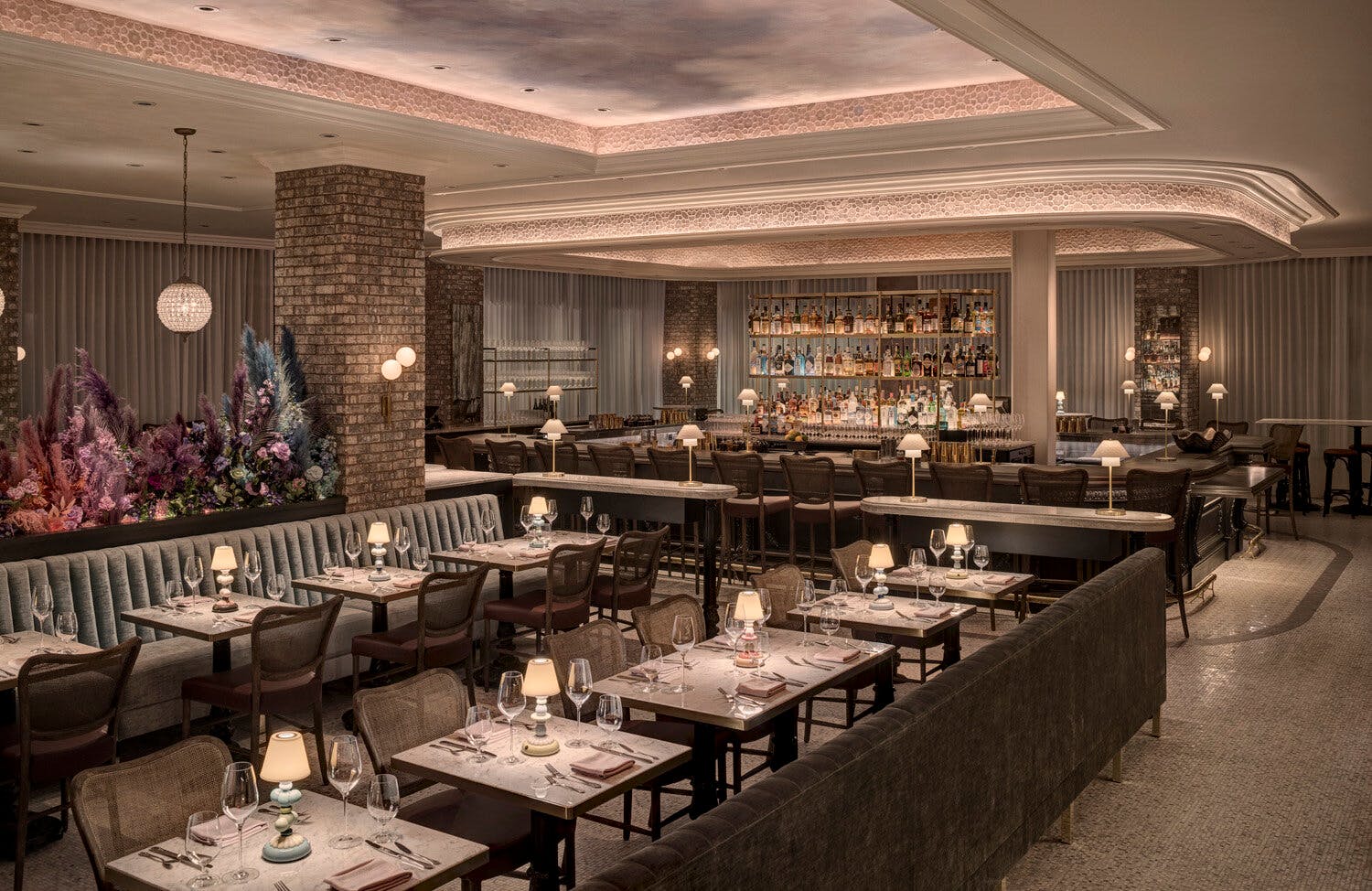Coquette Boston | Boston Venue | PartySlate