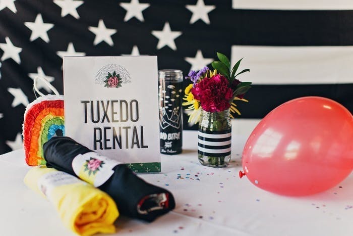 Popfizz Weddings Denver Event Planner Partyslate