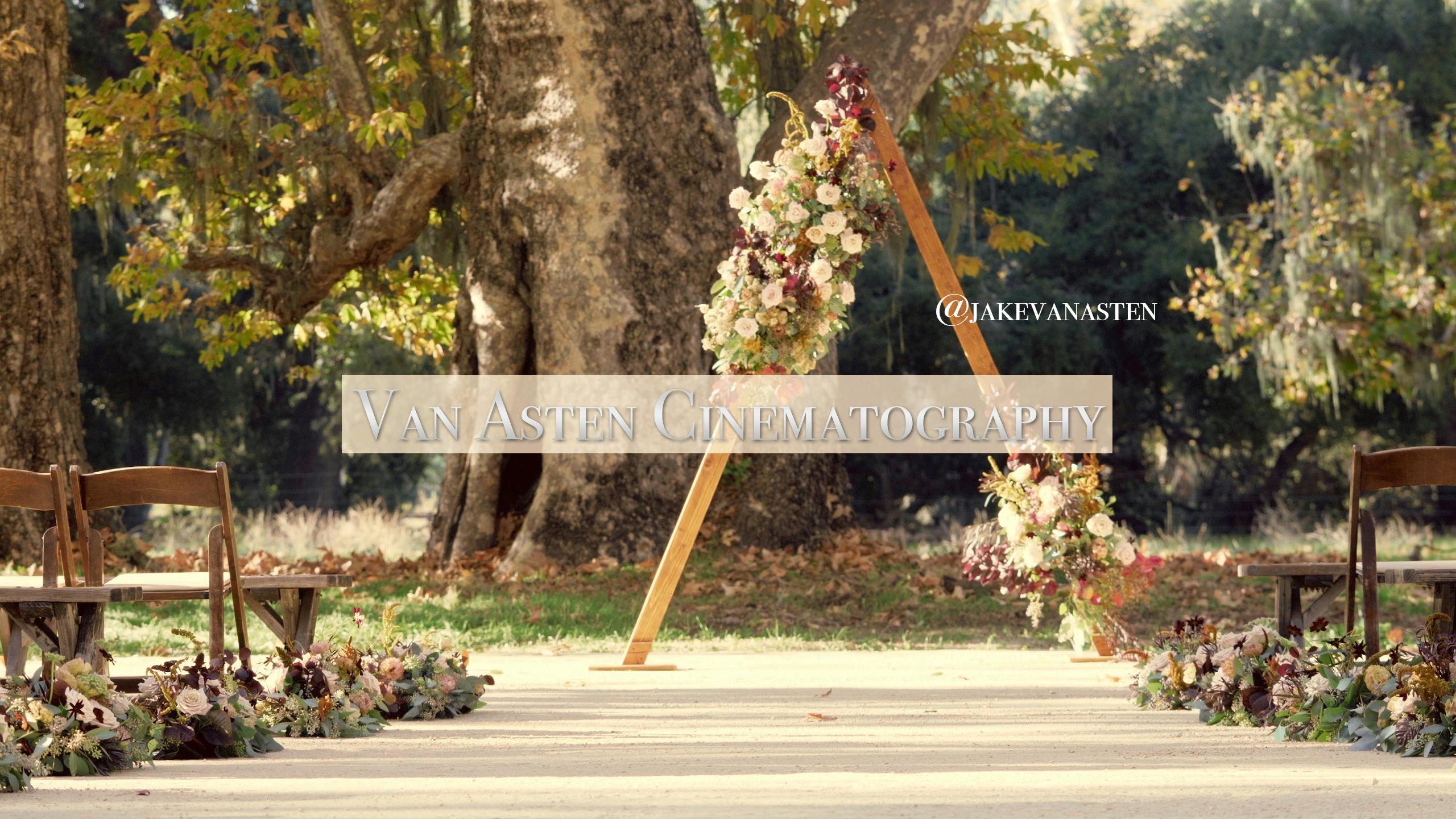 Van Asten Cinematography | Santa Barbara Videographer | PartySlate