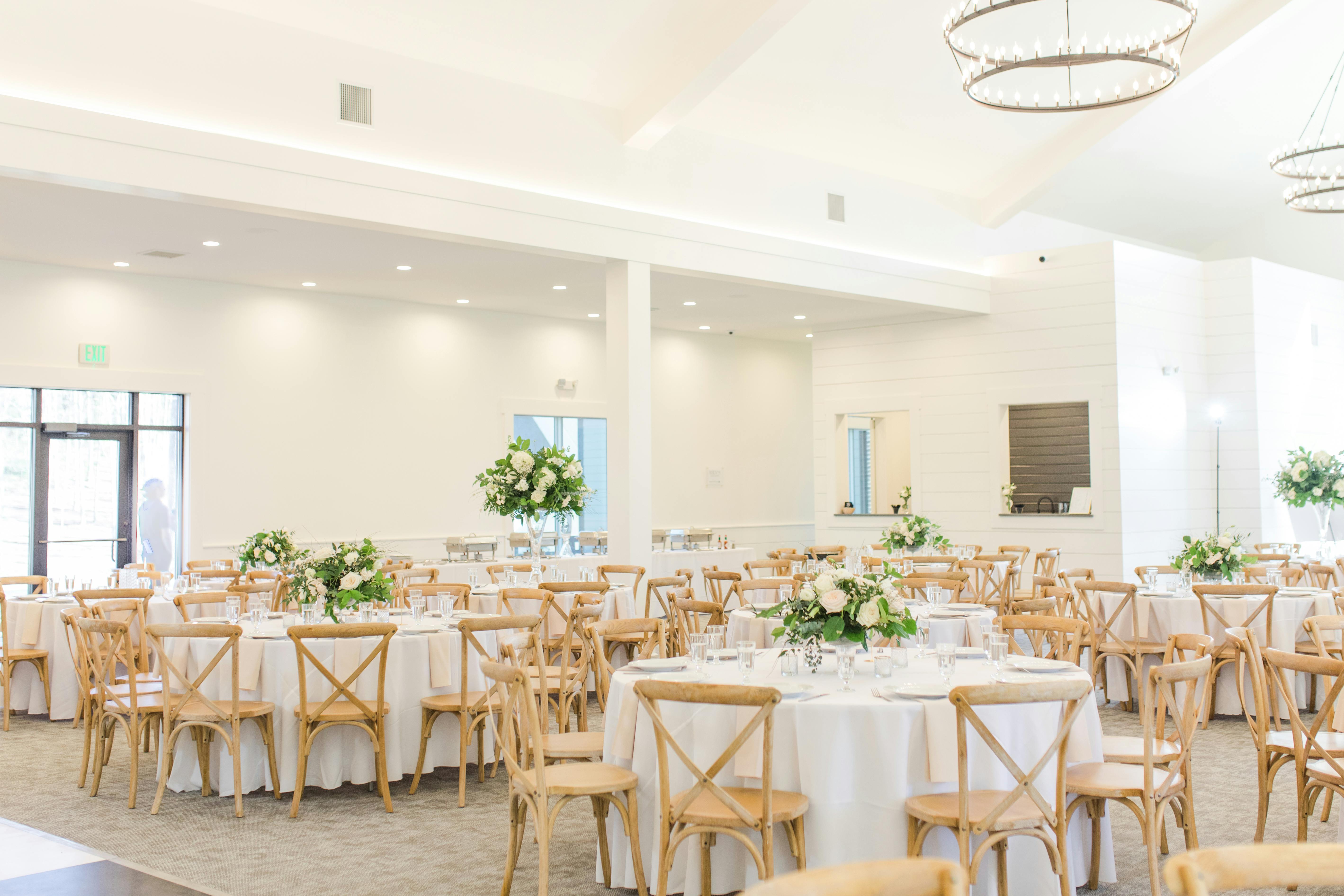 Hadden Estate at DGD Farms | Watkinsville Venue | All Events | 122 ...