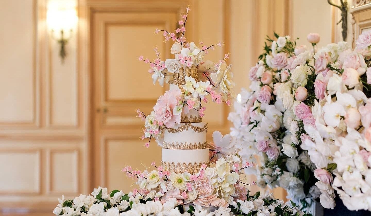 Couture Cakes by Sabrina | Washington Bakery & Desserts | PartySlate