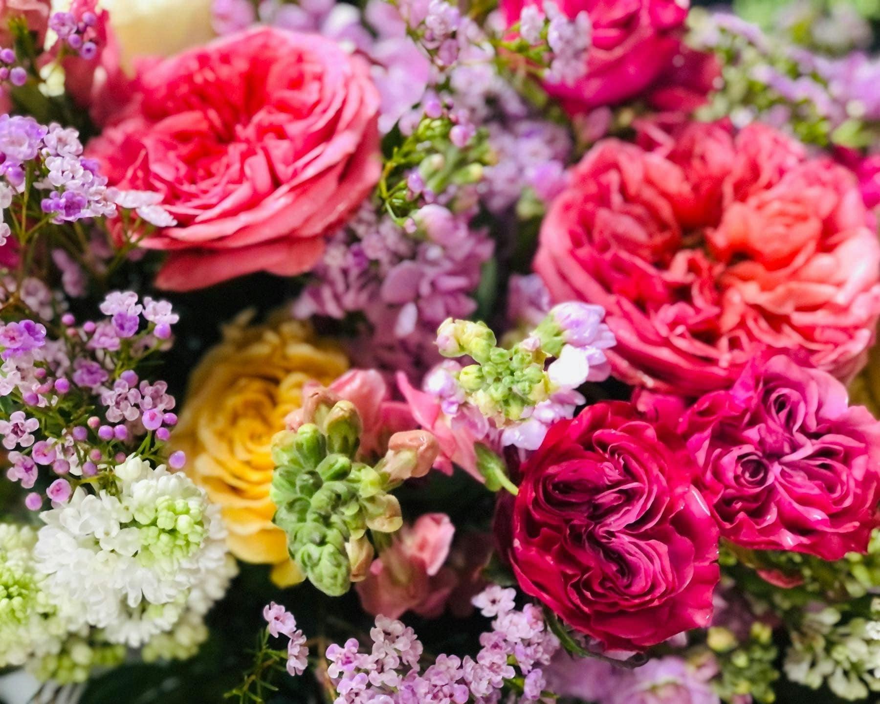 ABloom Studio One Twenty Three | Boston Design & Floral | PartySlate