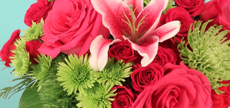 Holbrow's Quincy | Boston Design & Floral | PartySlate