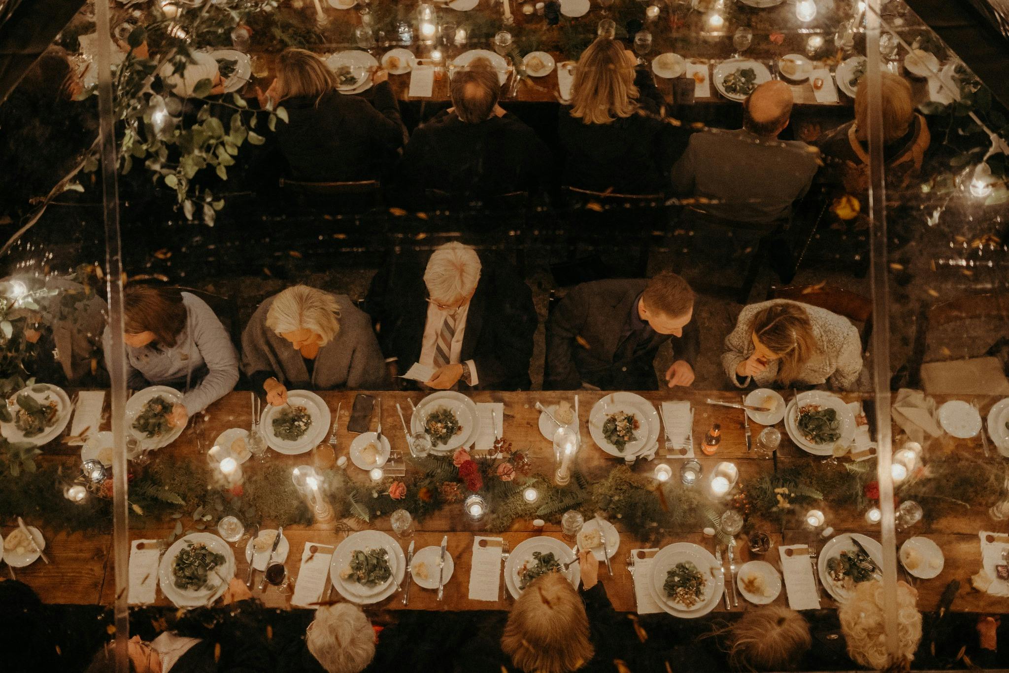 Zeffert & Gold | Baltimore Caterer | PartySlate