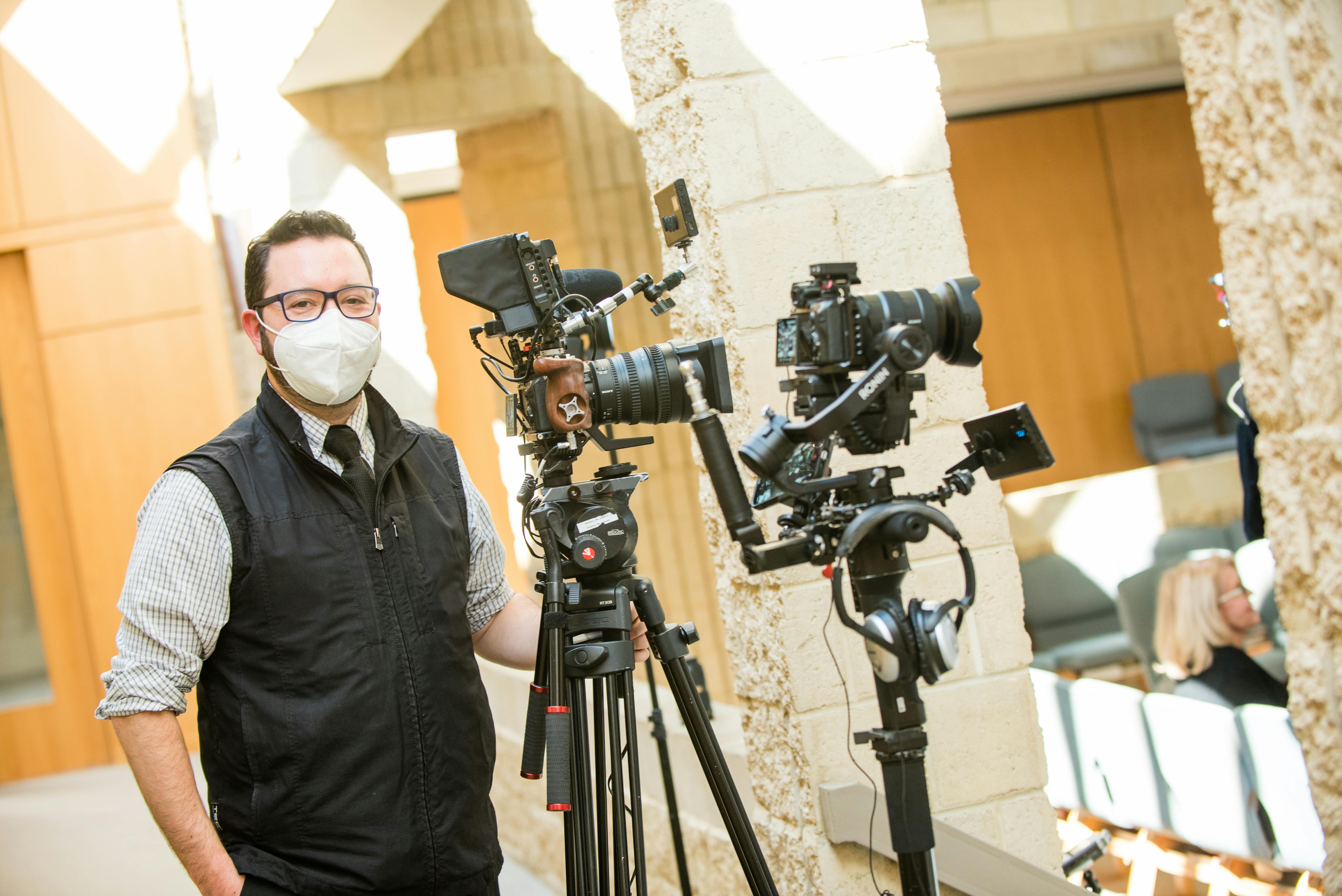 Documented Video Productions | Baltimore Videographer | PartySlate