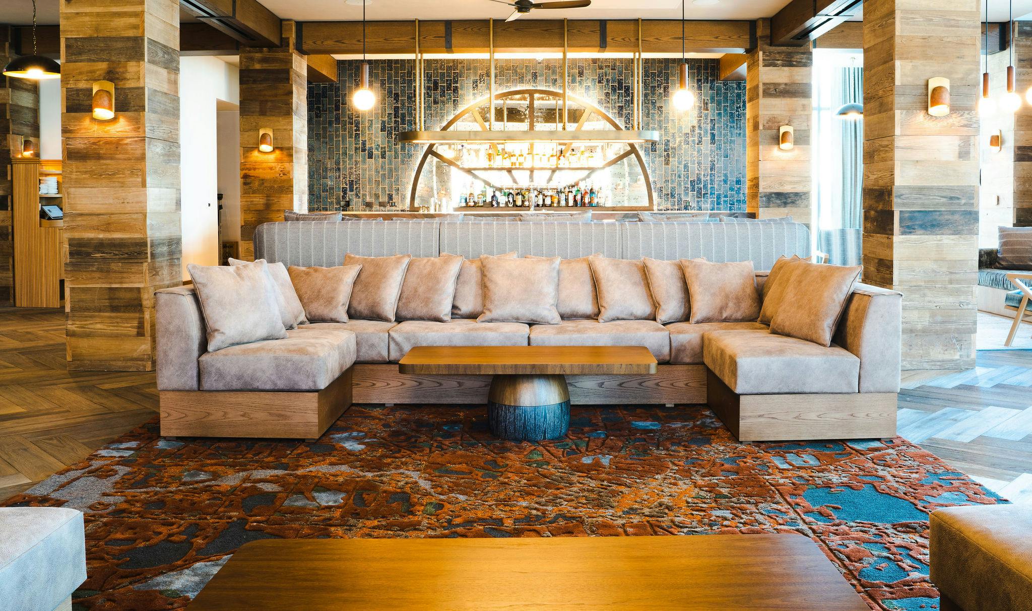 Wax Myrtles | Austin Venue | PartySlate