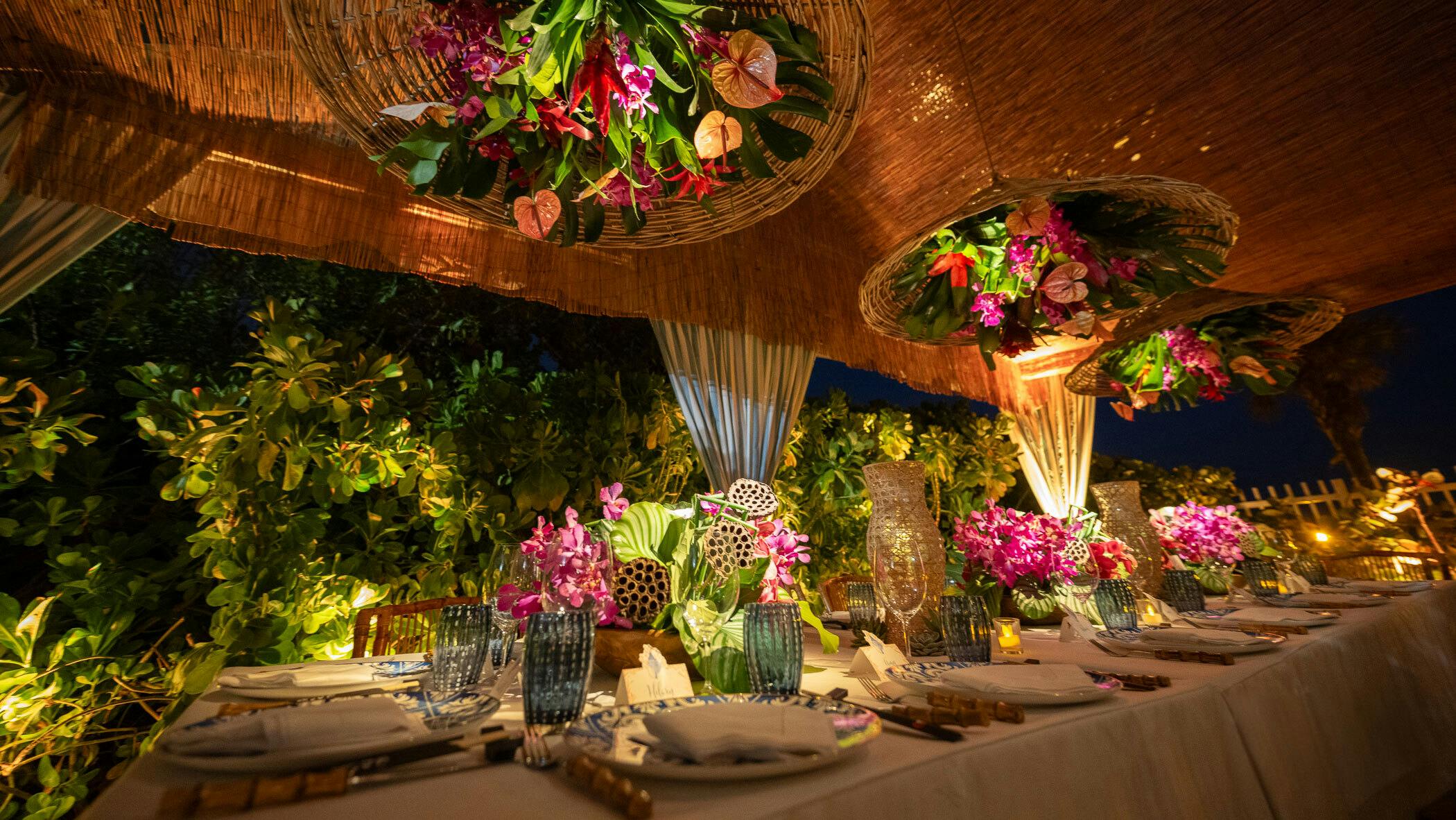 Palm House | Miami Beach Venue | PartySlate