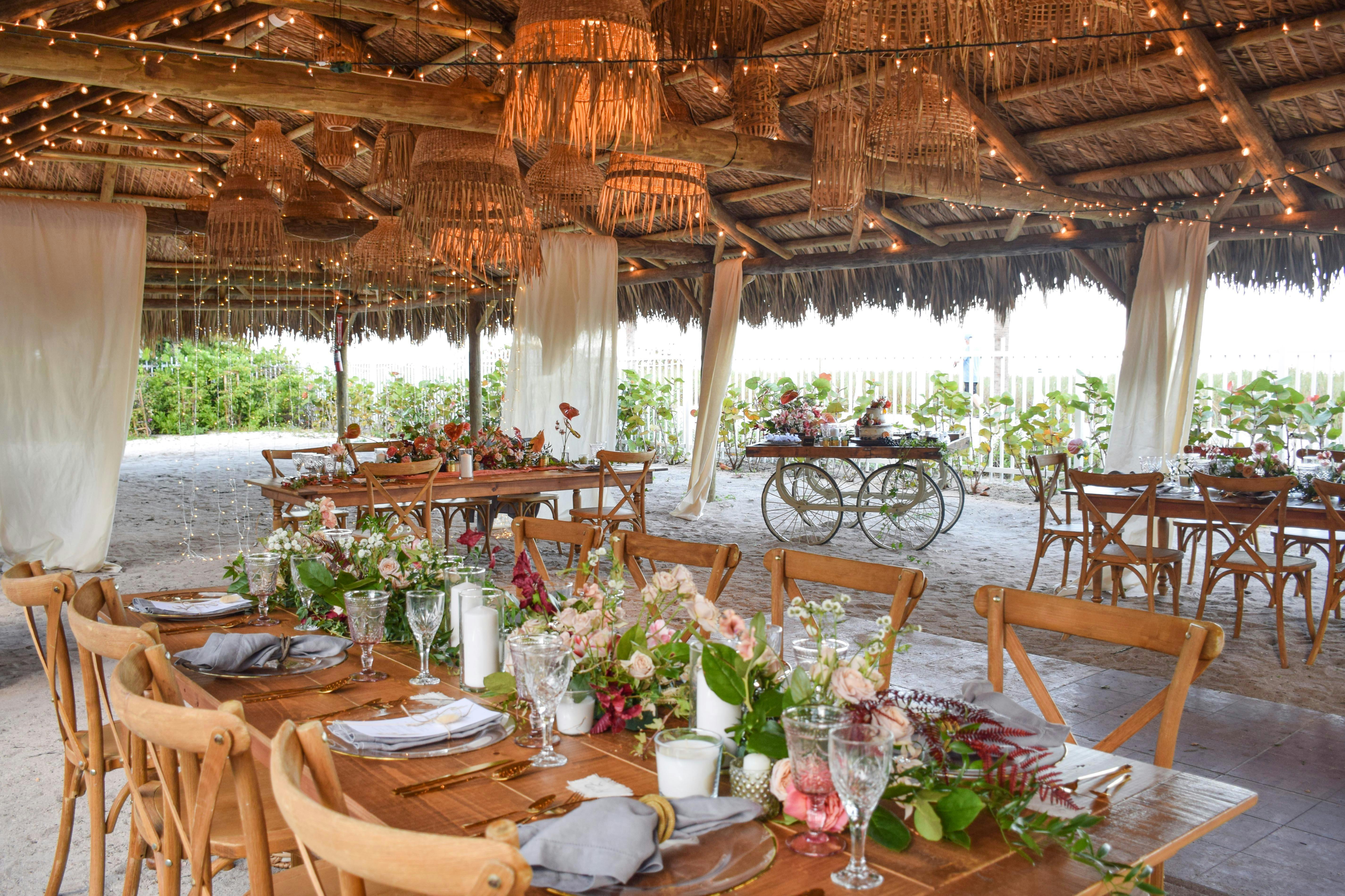 Palm House | Miami Beach Venue | All Events | 115 photos on PartySlate
