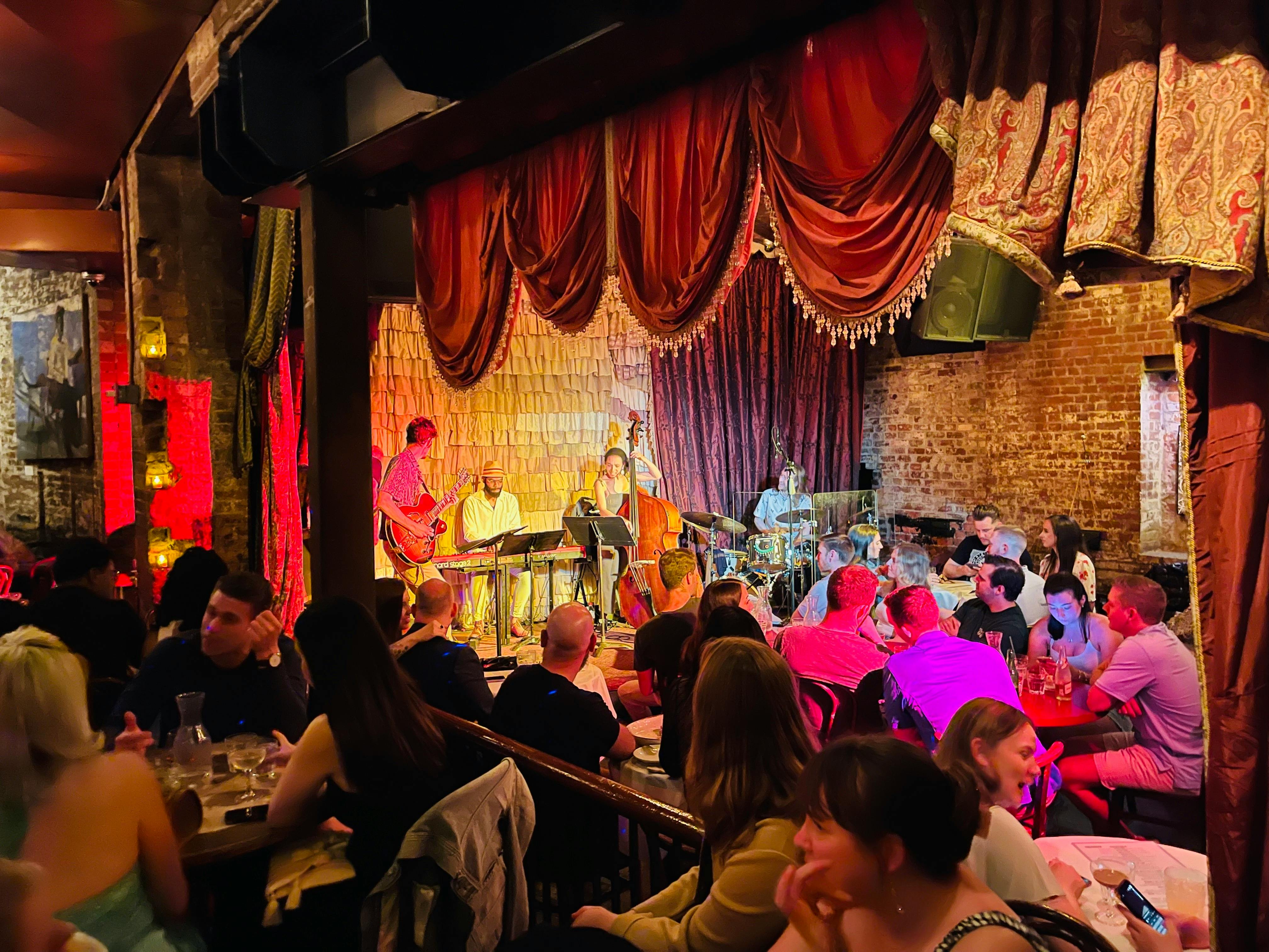 The Beehive | Boston Venue | PartySlate